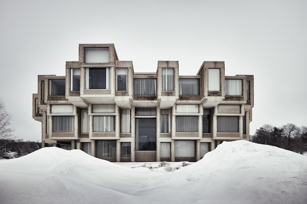 Gallery of Spotlight: Paul Rudolph - 8