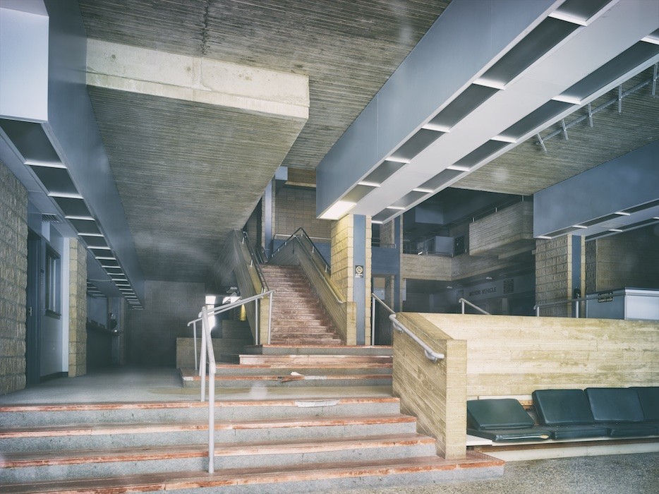 Gallery of Spotlight: Paul Rudolph - 9