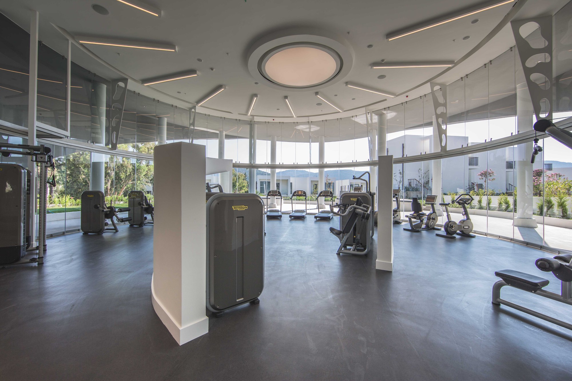 Gallery of Susona Bodrum, LXR Hotels & Resorts / Gokhan Avcioglu - 20