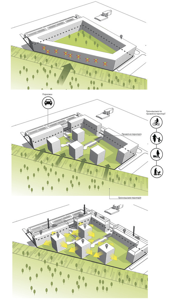 Gallery of Archimatika Architects Unveils Lively Plans for New ...