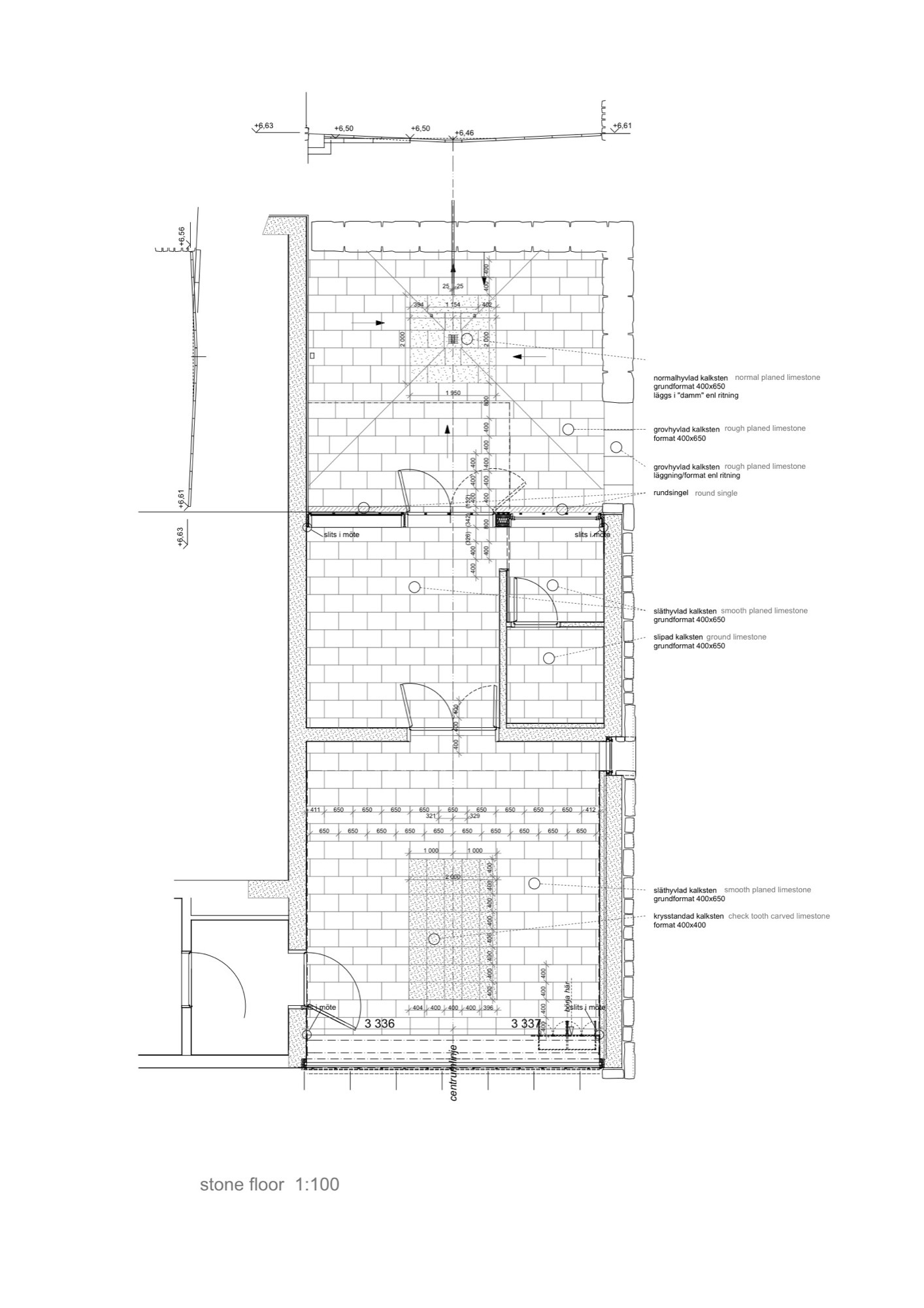 Gallery of Crematorium in Kalmar / Strindberg Arkitekter - 14
