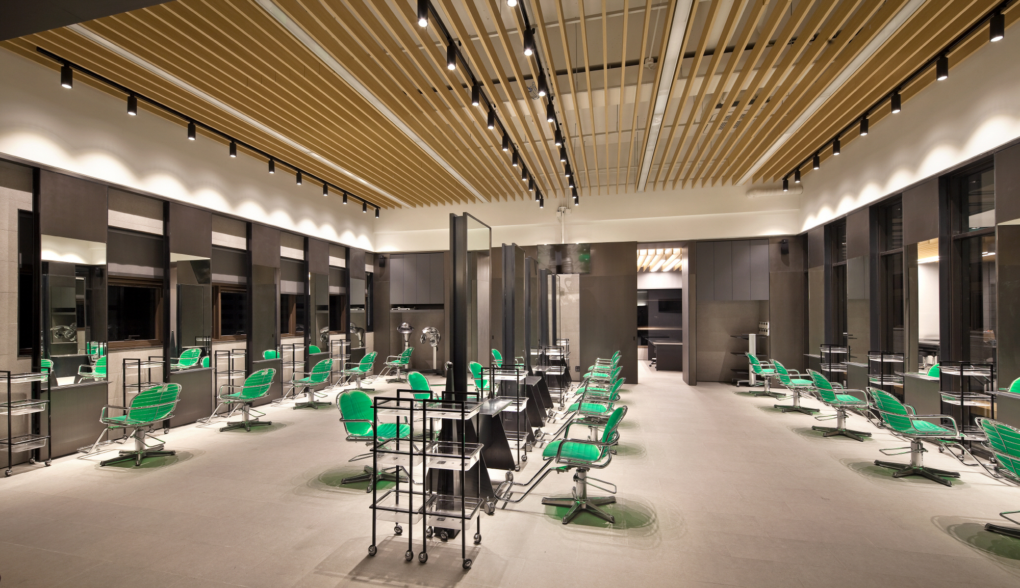 Gallery of Juno Academy / AI Architects - 10