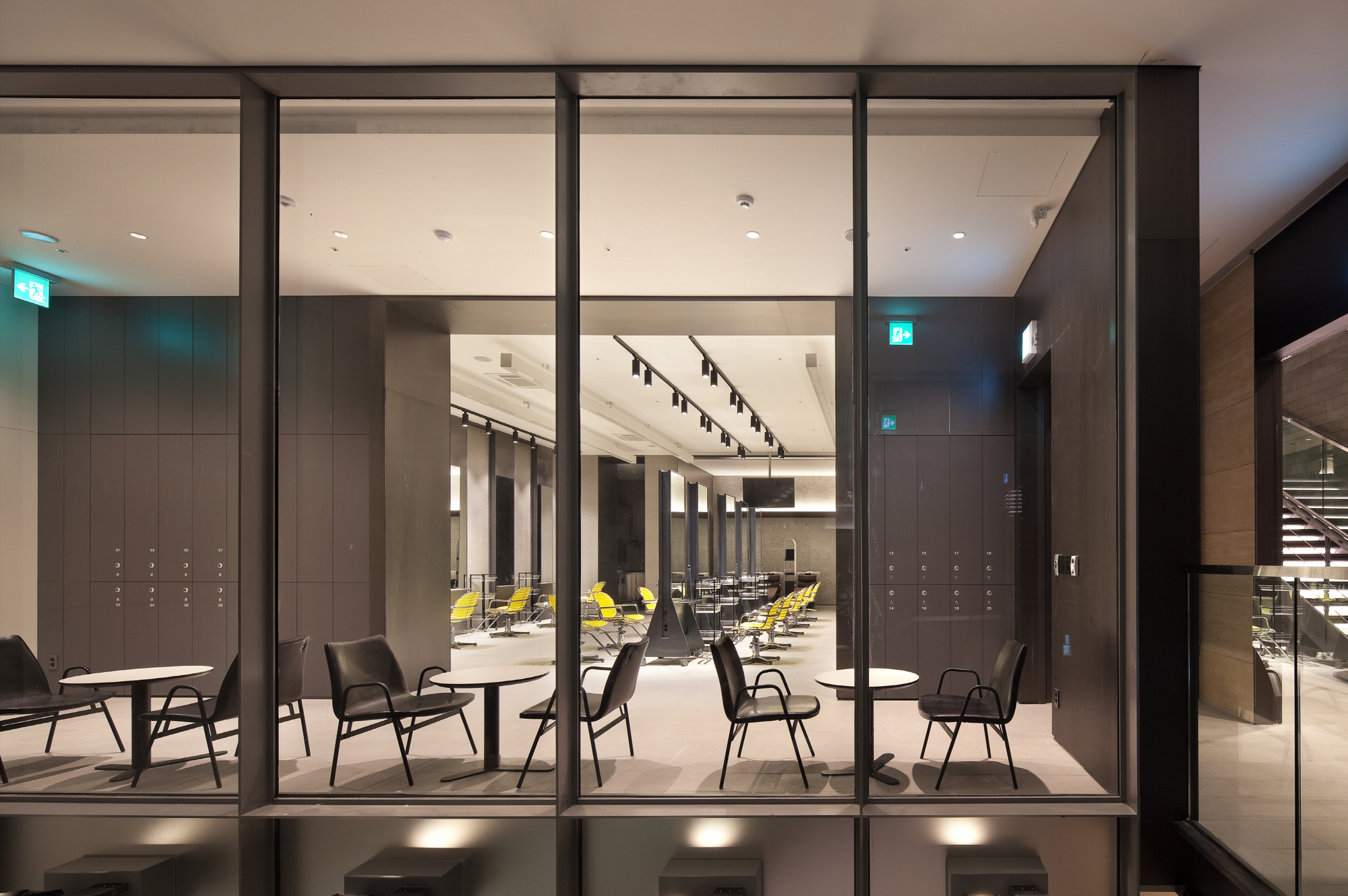 Gallery of Juno Academy / AI Architects - 9