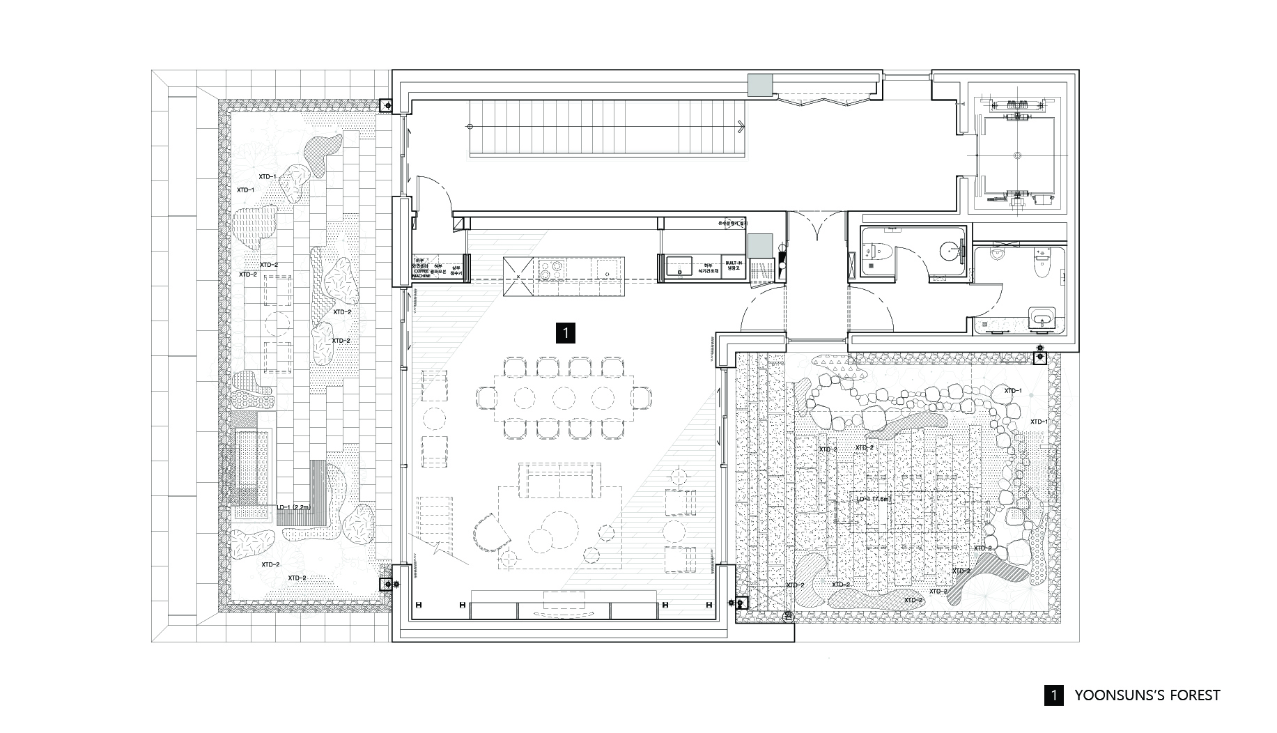 Gallery of Juno Academy / AI Architects - 19