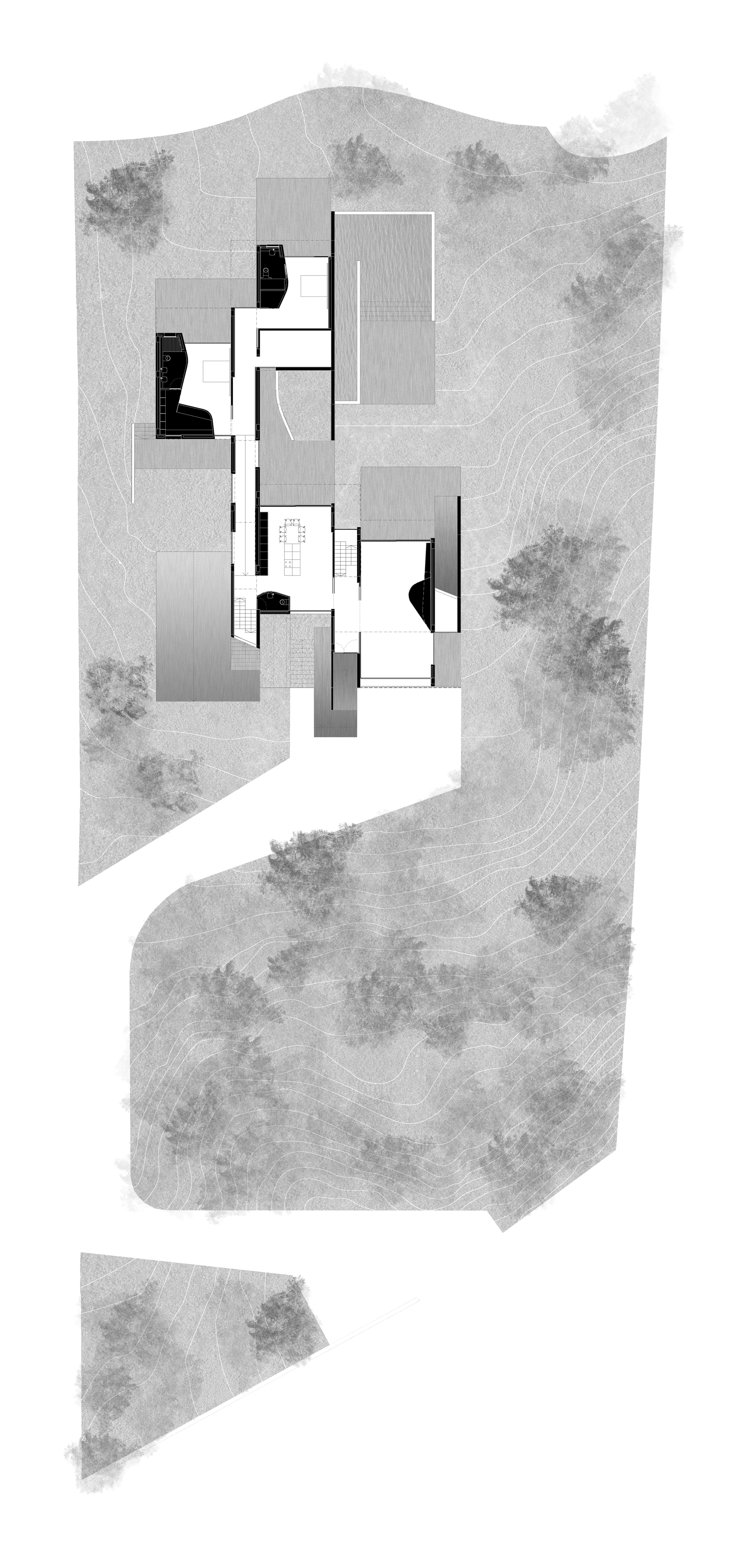 Gallery of House in Bescanó / Josep Ferrando Architecture - 26