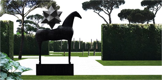 OBR with Michel Desvigne Wins Competition to Design New Central Park in ...