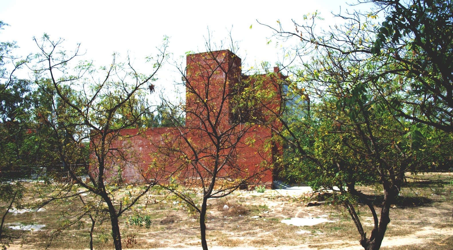 Gallery of Automated Warehousing Facility / AKDA - 6