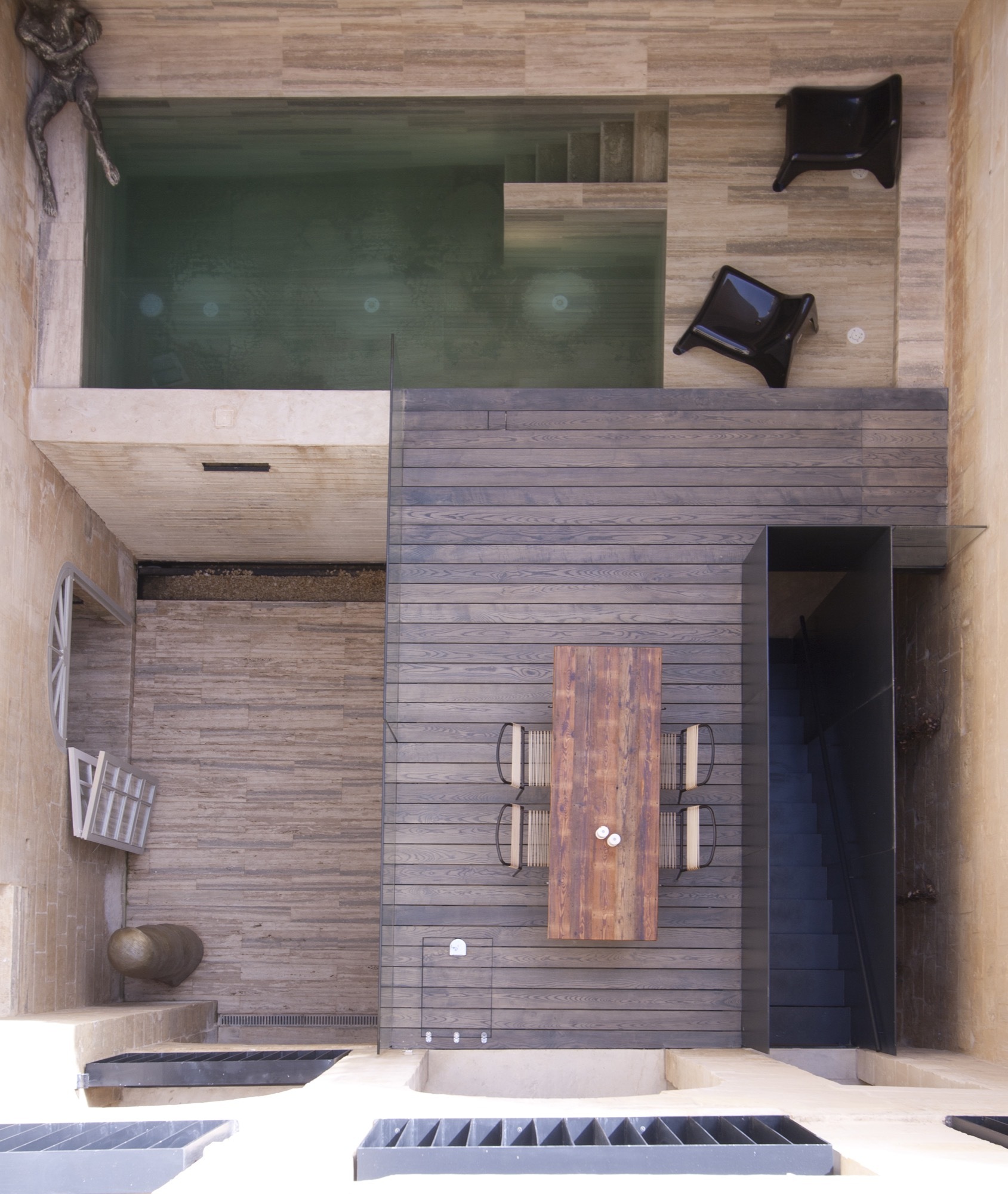 Gallery of Ray’s house / Chris Briffa Architects - 12