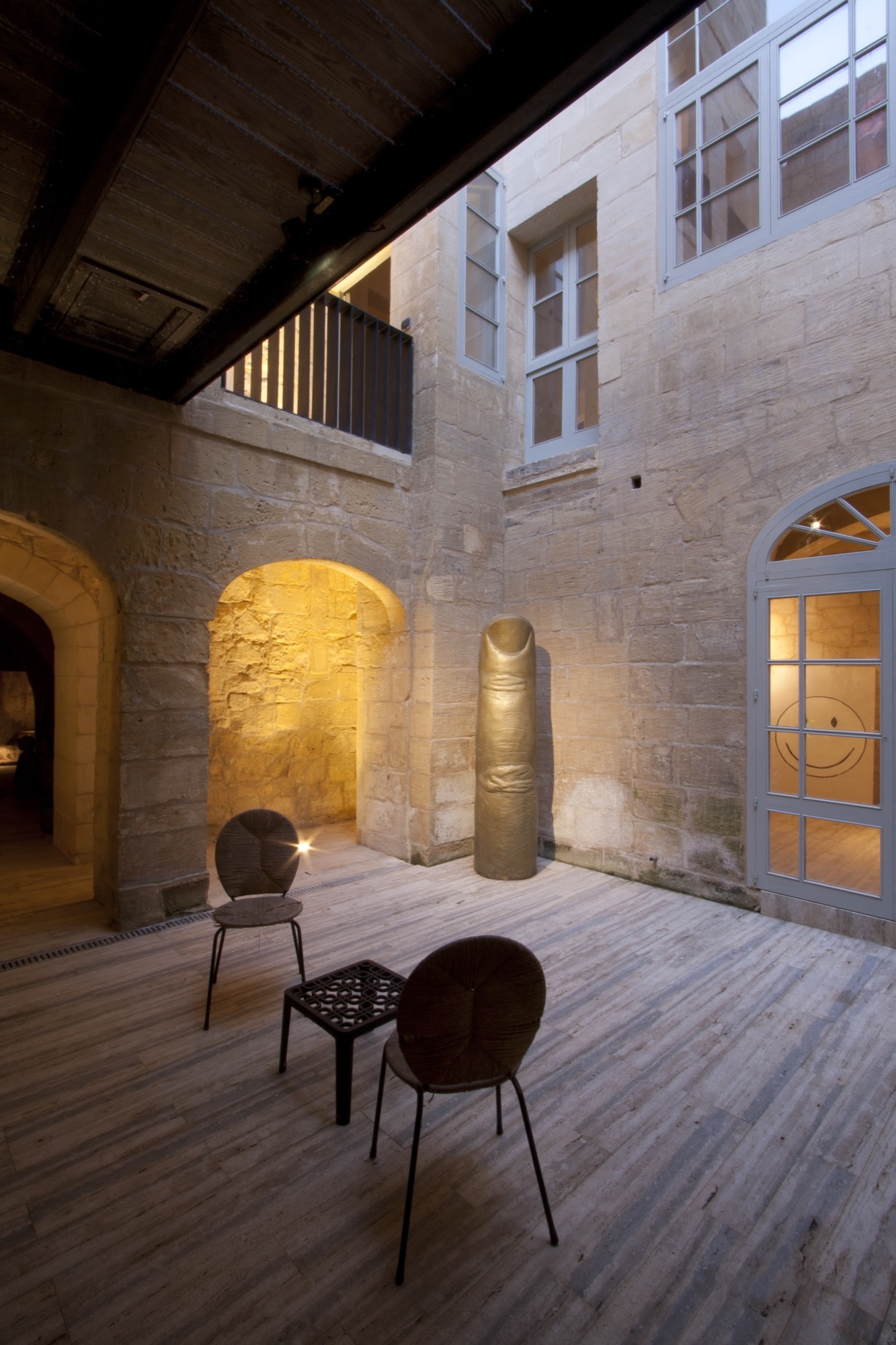 Gallery of Ray’s house / Chris Briffa Architects - 15