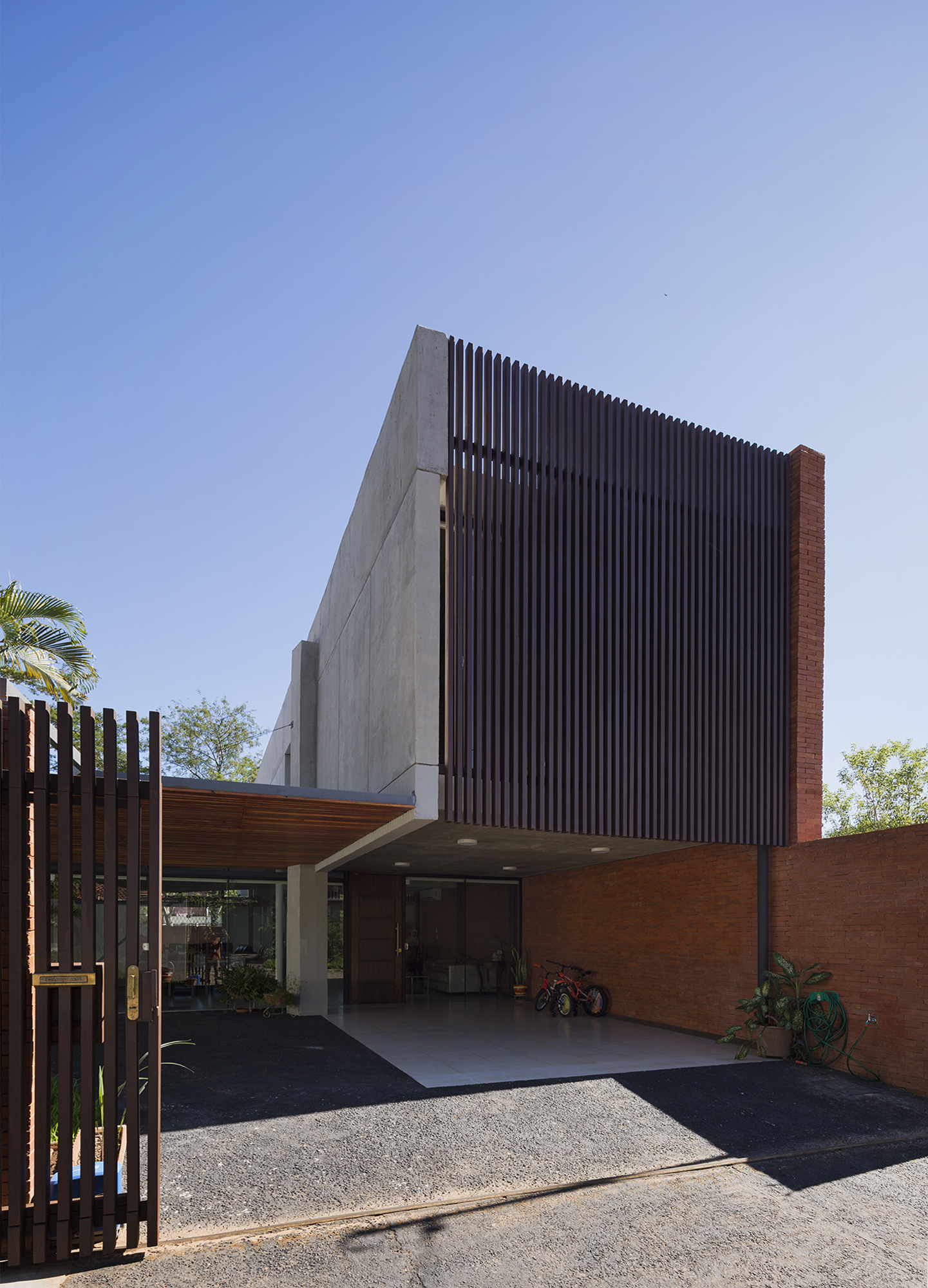 Gallery of 2xm / TDA - 17