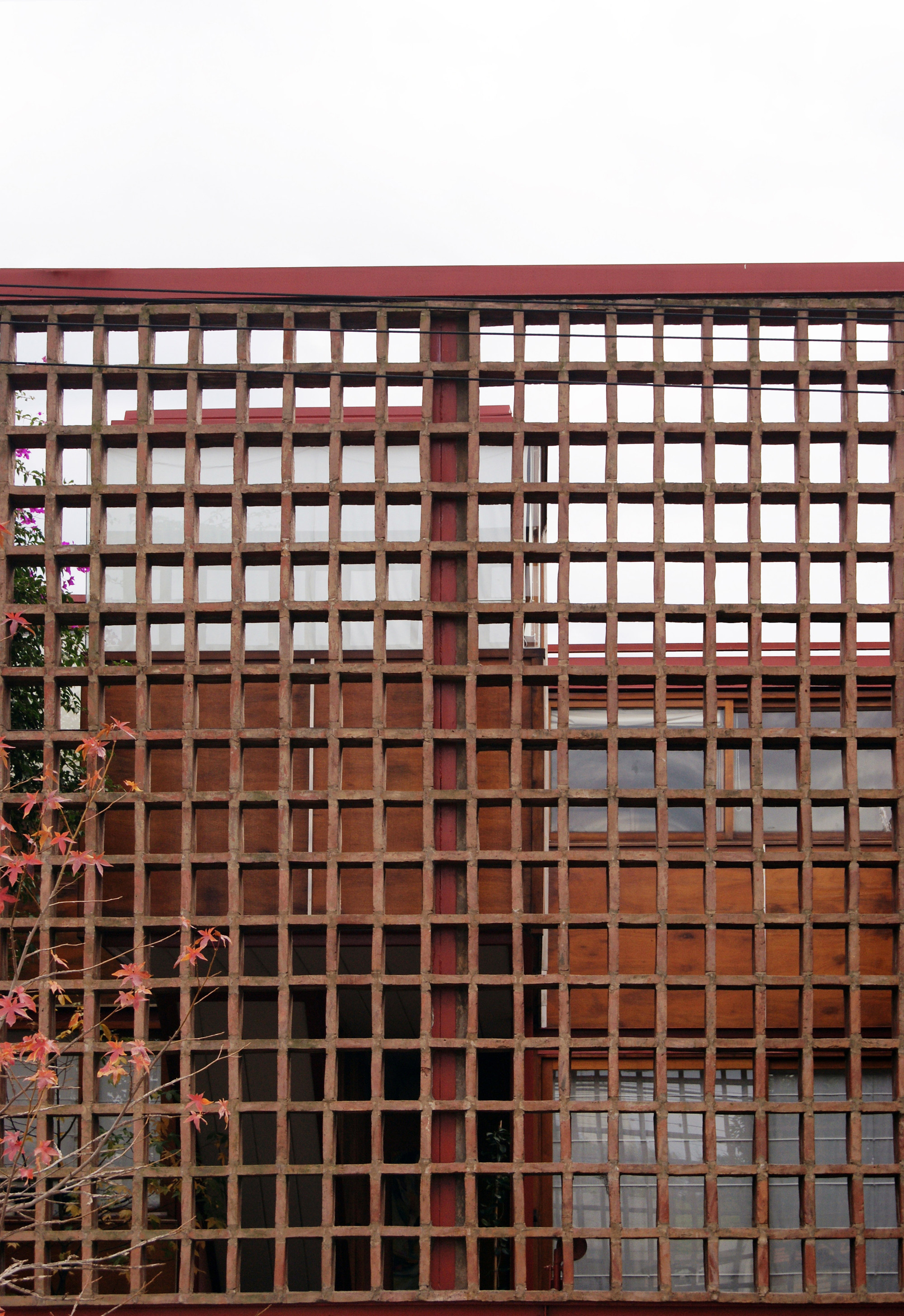 Galería de 16 Detalles constructivos de aparejo de ladrillos - 5
