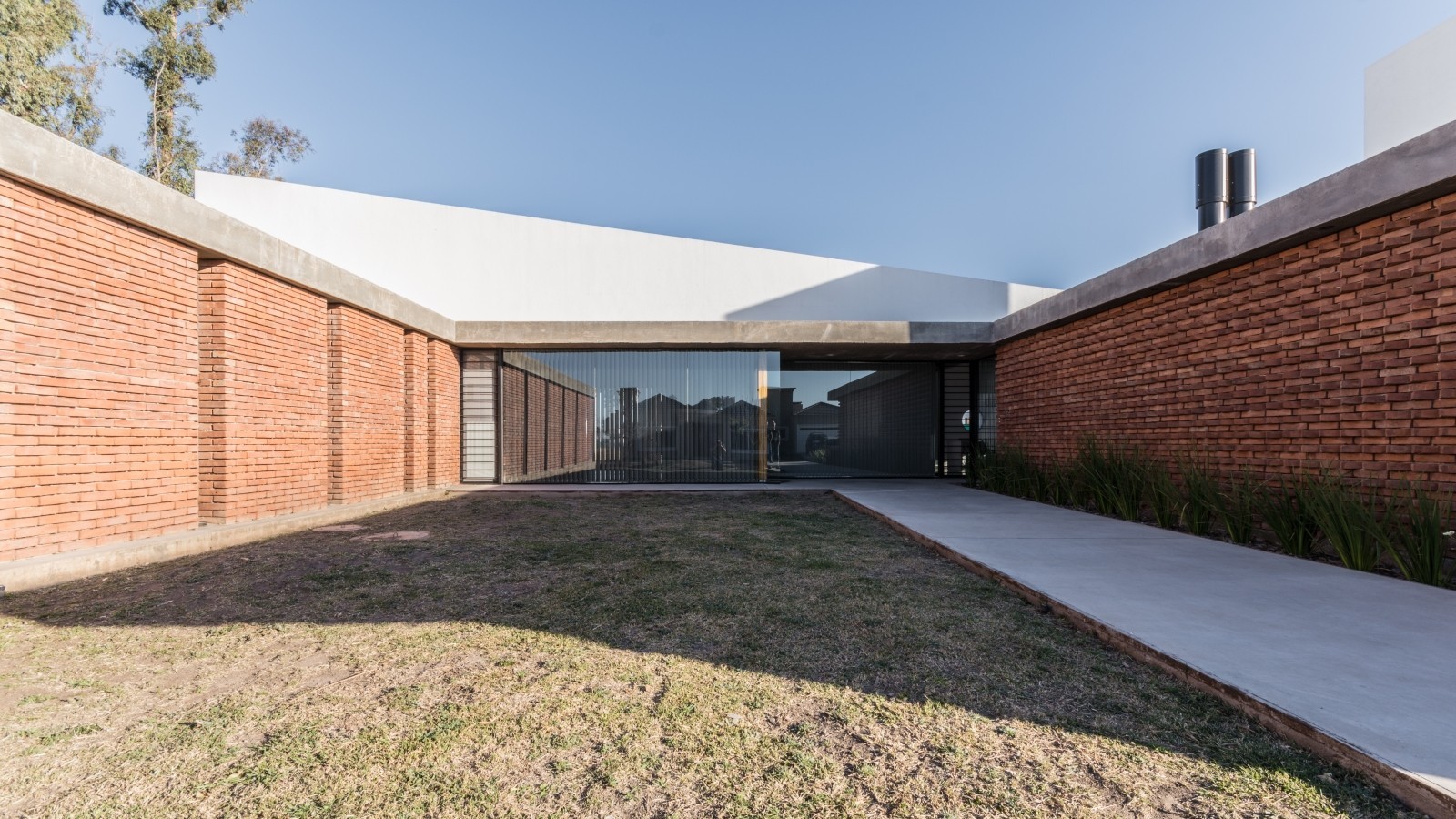 Galería de 16 Detalles constructivos de aparejo de ladrillos - 26