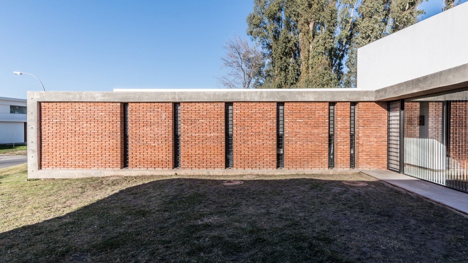 Galería de 16 Detalles constructivos de aparejo de ladrillos - 49