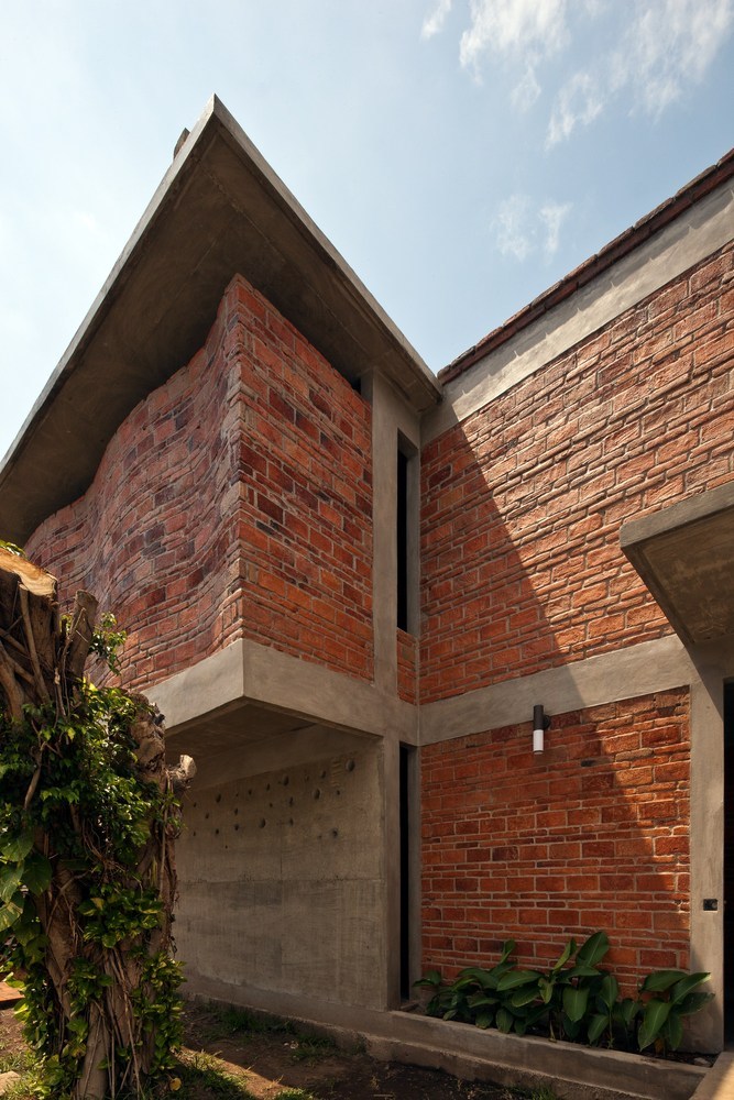 Galería de 16 Detalles constructivos de aparejo de ladrillos - 36