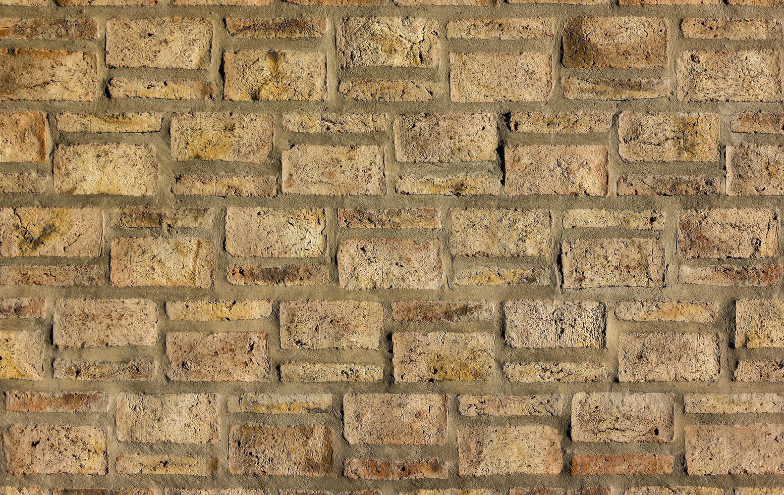 Gallery of 16 Details of Impressive Brickwork - 7