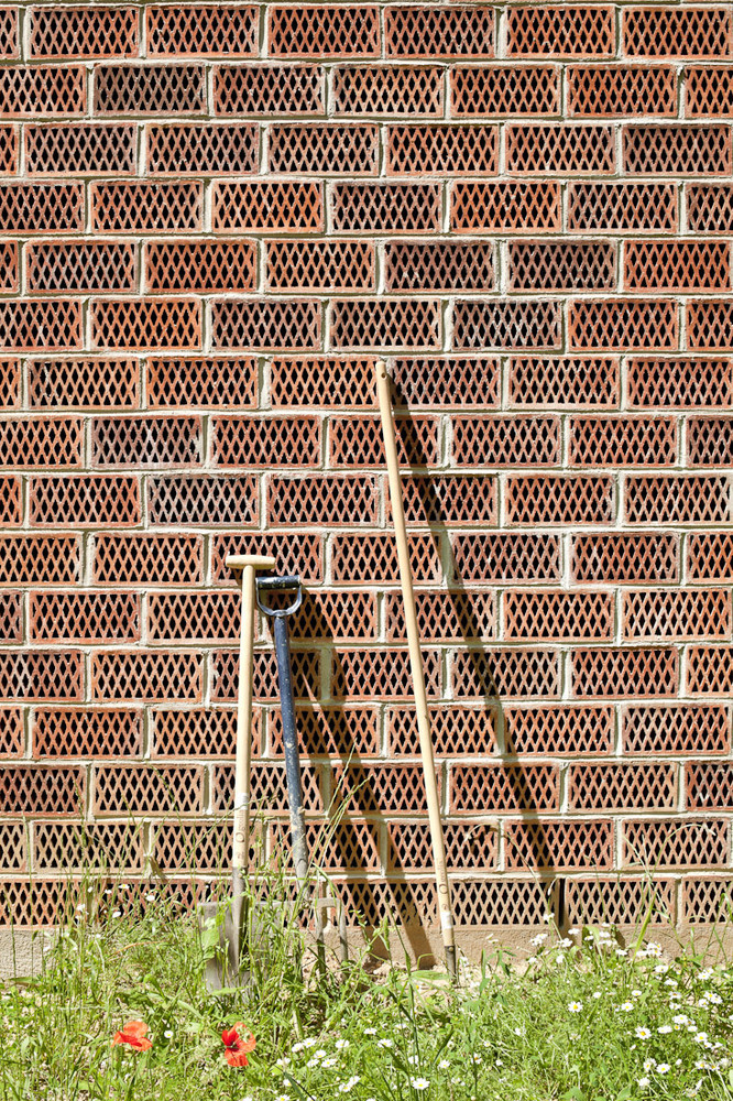 Galería de 16 Detalles constructivos de aparejo de ladrillos - 59