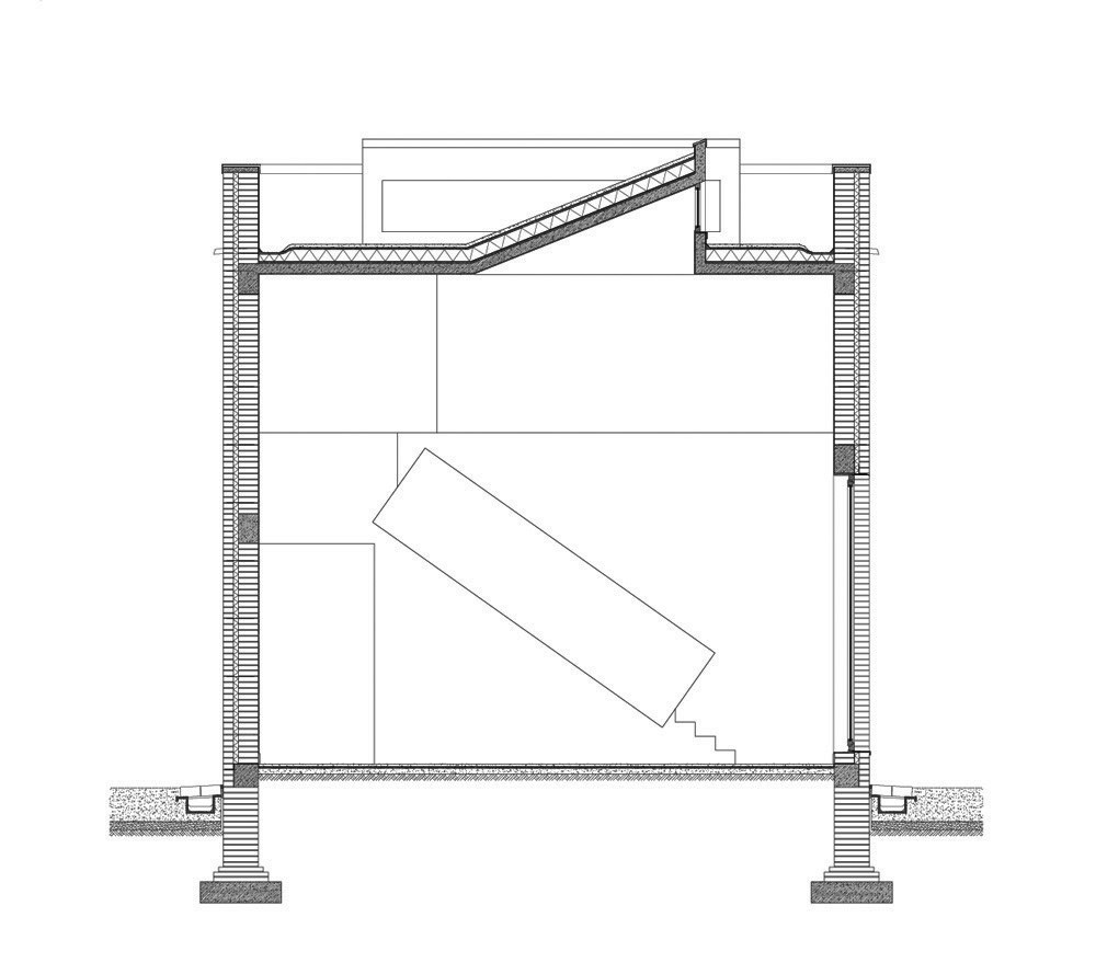 Gallery of 16 Details of Impressive Brickwork - 79
