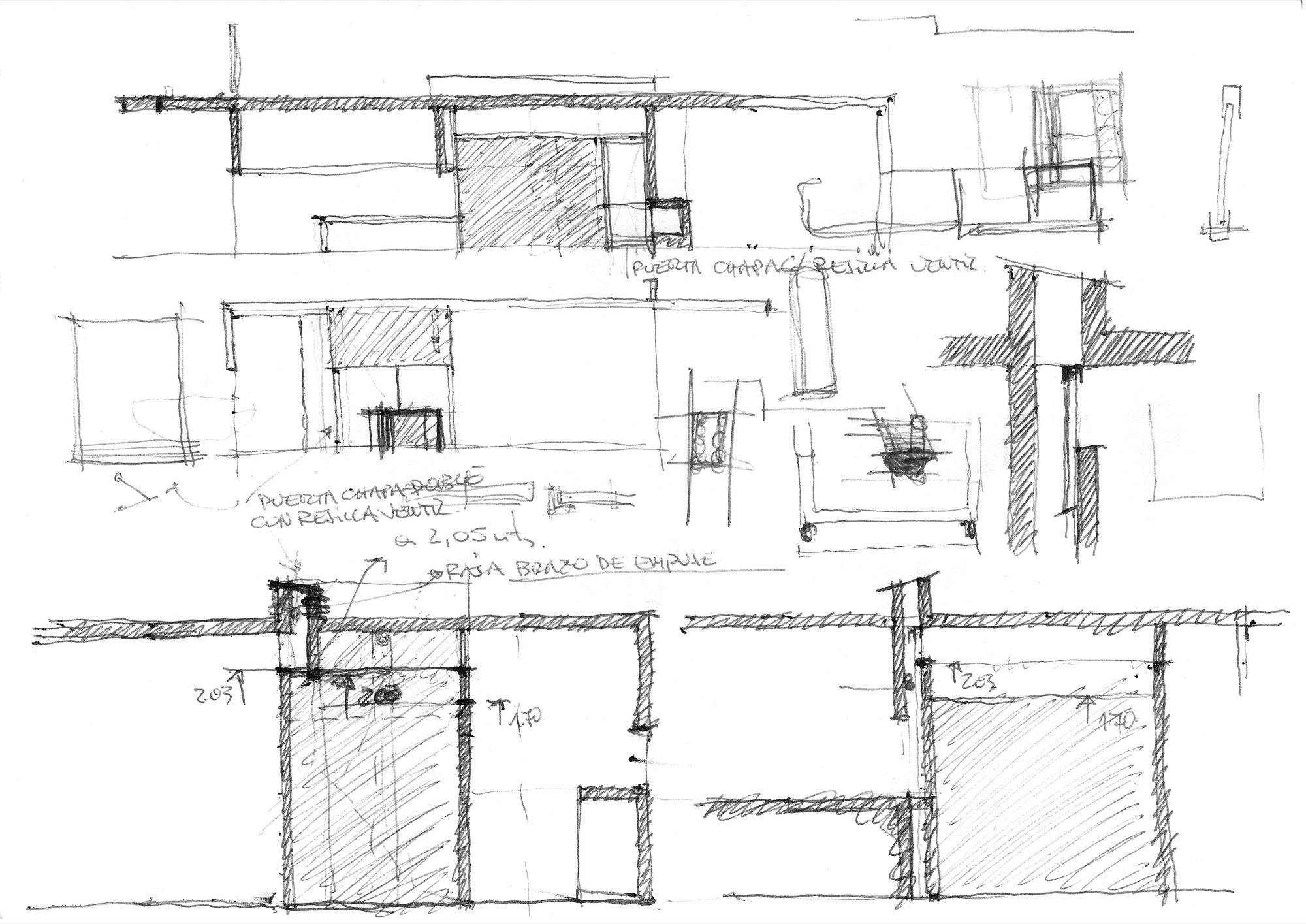 Galería de Casa Mar Azul / BAK Arquitectos - 26