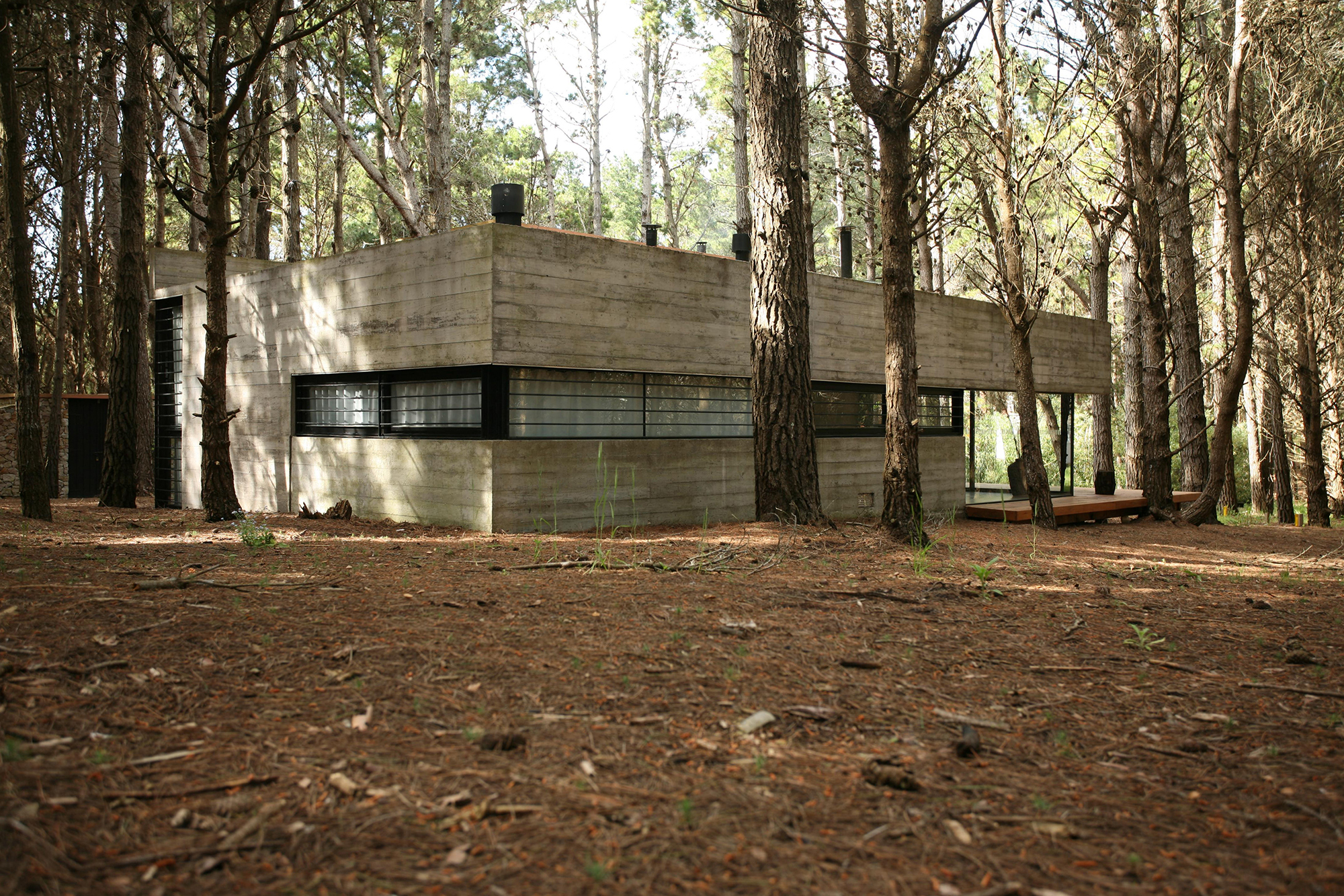 Galería de Casa Mar Azul / BAK Arquitectos - 2