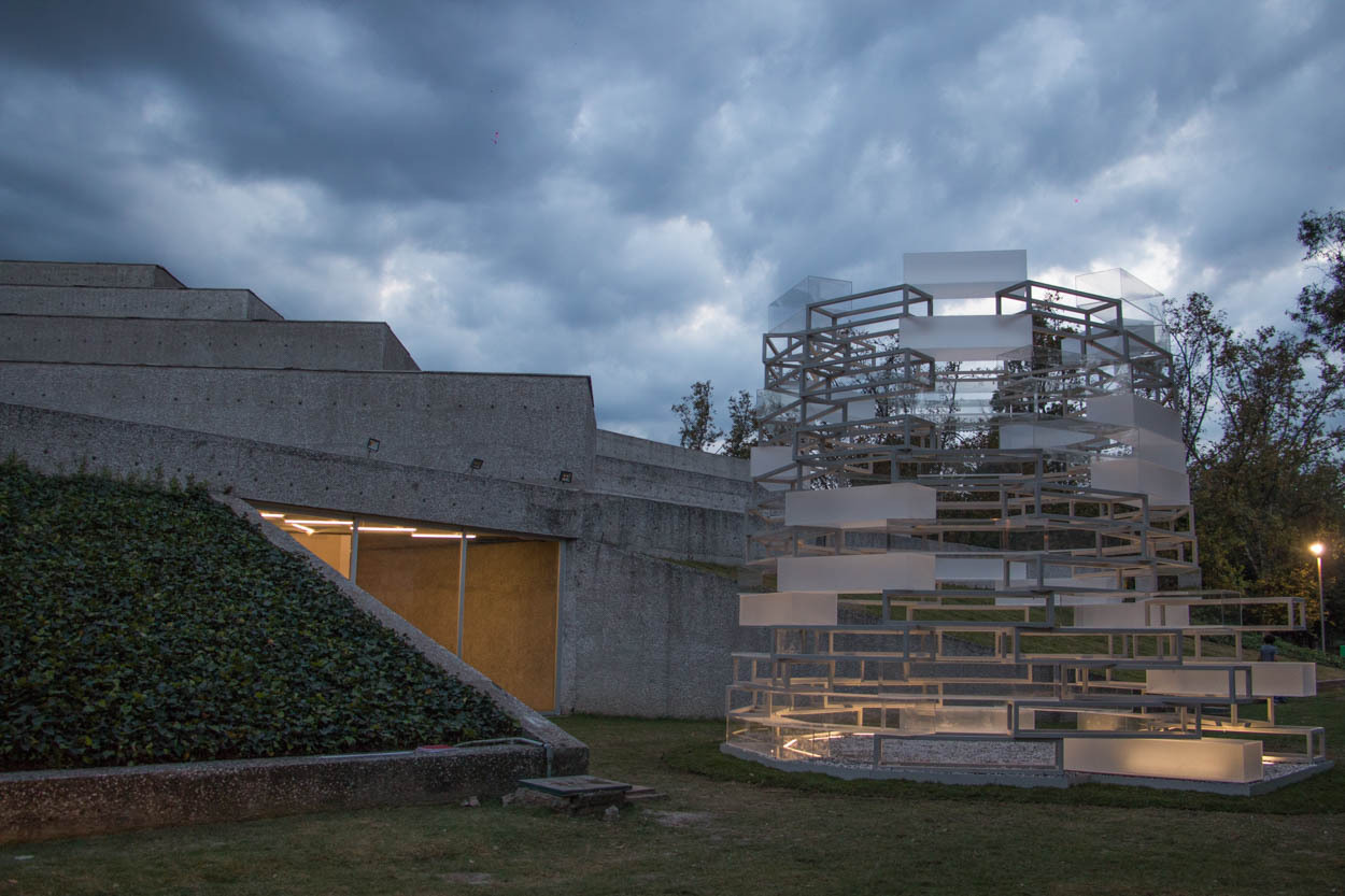 Gallery of Design Week Mexico and Museo Tamayo Launch Museum of ...