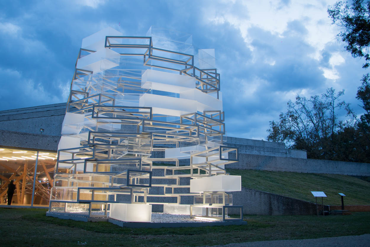 Gallery of Design Week Mexico and Museo Tamayo Launch Museum of ...