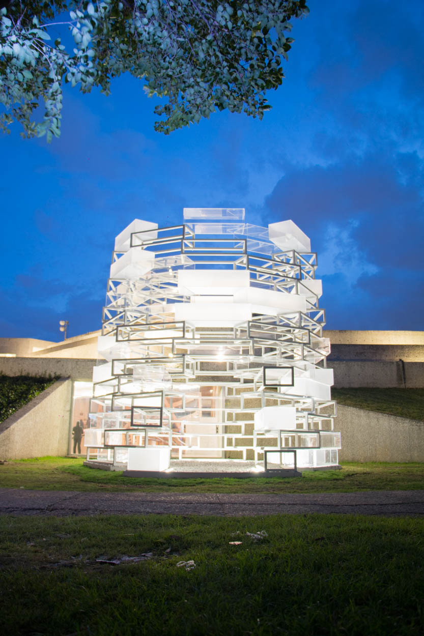 Gallery of Design Week Mexico and Museo Tamayo Launch Museum of ...