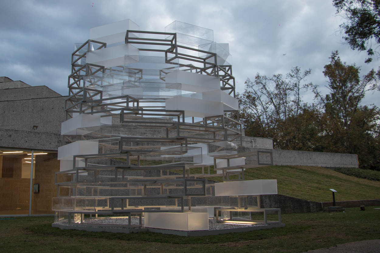 Gallery of Design Week Mexico and Museo Tamayo Launch Museum of ...