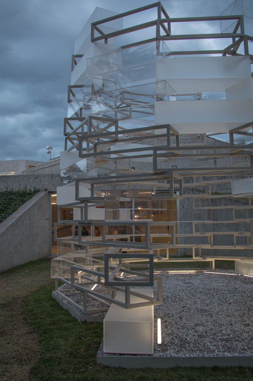 Gallery of Design Week Mexico and Museo Tamayo Launch Museum of ...