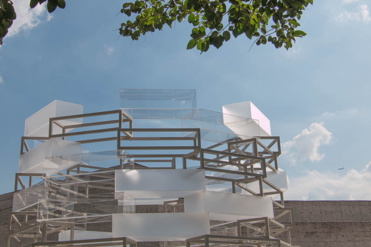 Gallery of Design Week Mexico and Museo Tamayo Launch Museum of ...