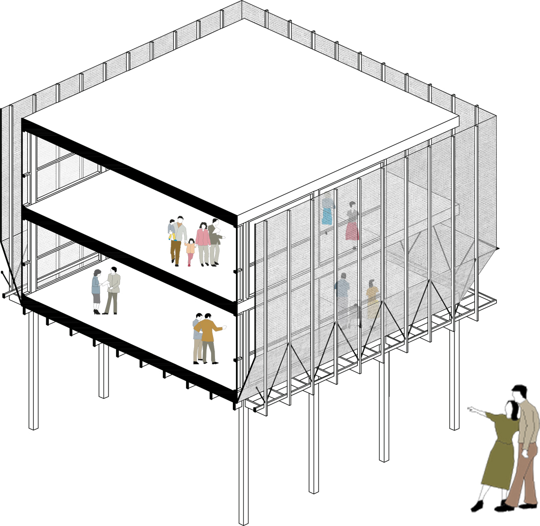 Gallery of Tokyo Pop Lab Competition Winners Announced - 3