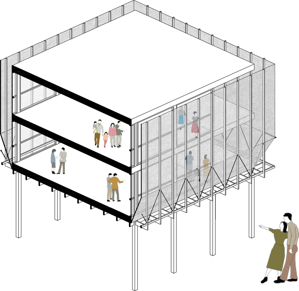Gallery of Tokyo Pop Lab Competition Winners Announced - 3