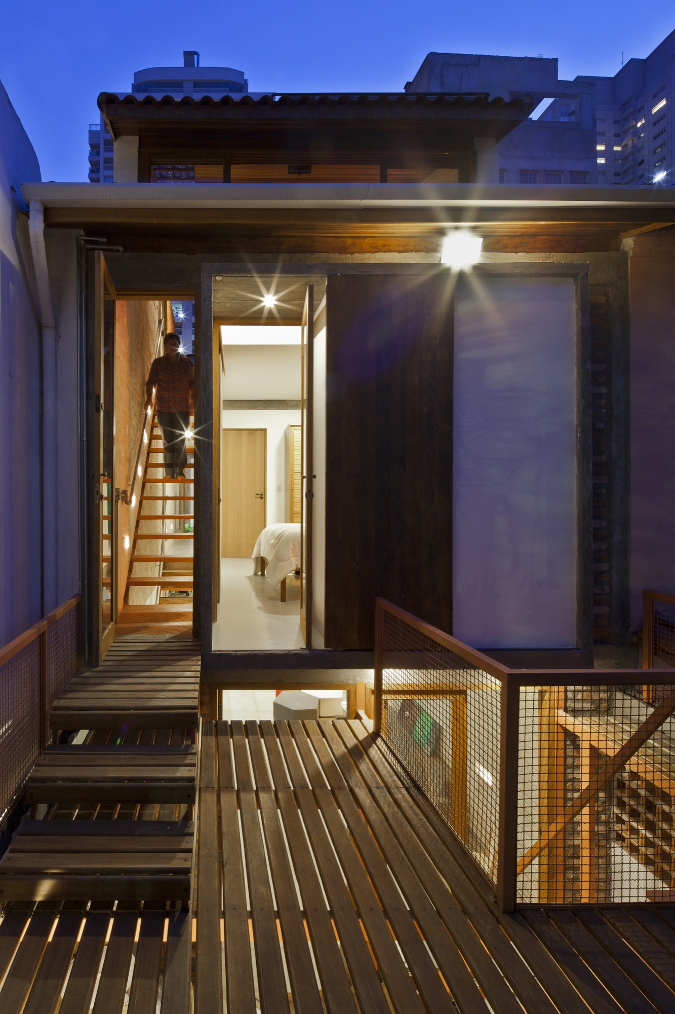 Galería de Casa 8 / Zoom Urbanismo Arquitectura y Diseño - 10