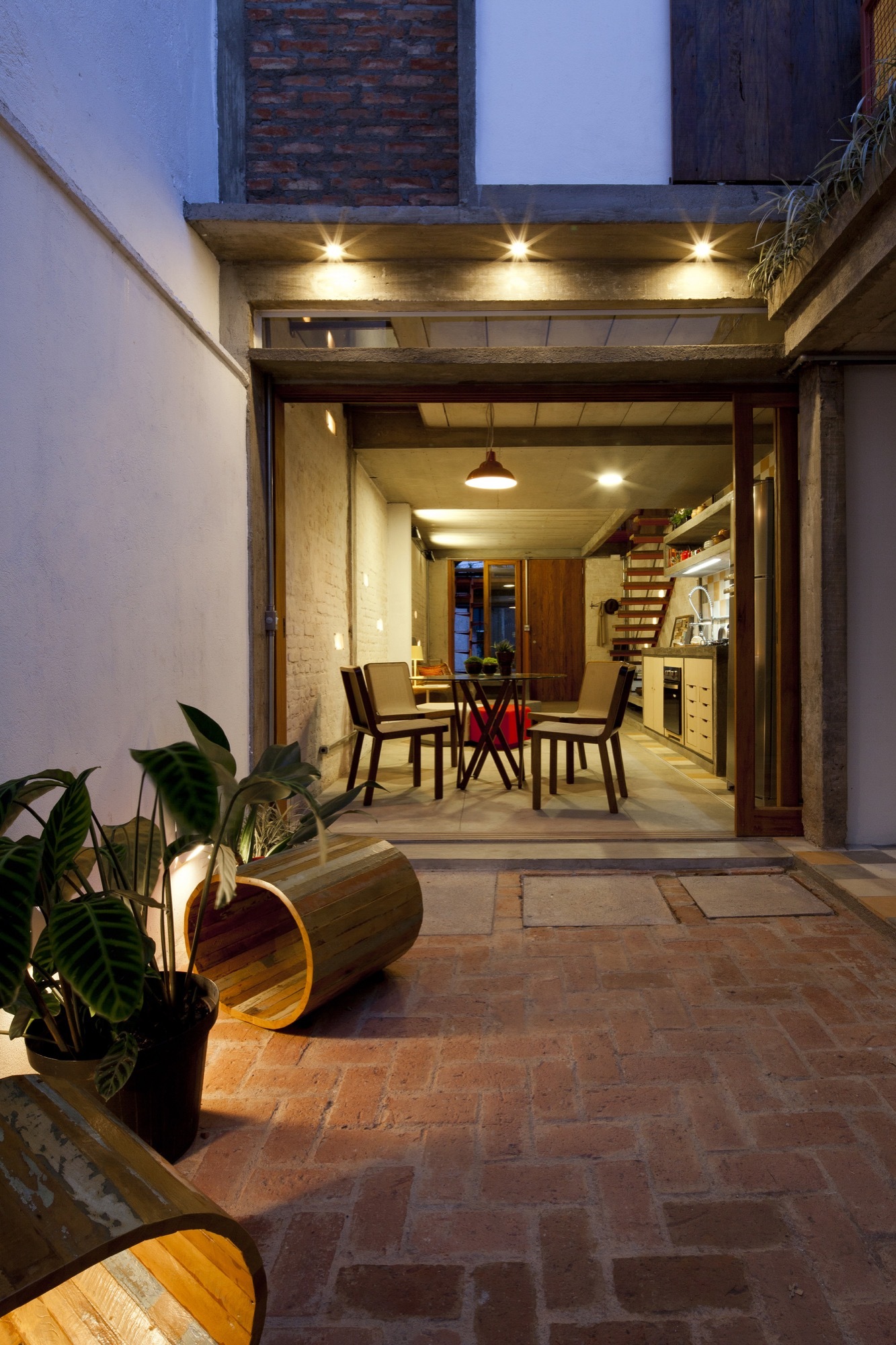 Galería de Casa 8 / Zoom Urbanismo Arquitectura y Diseño - 6