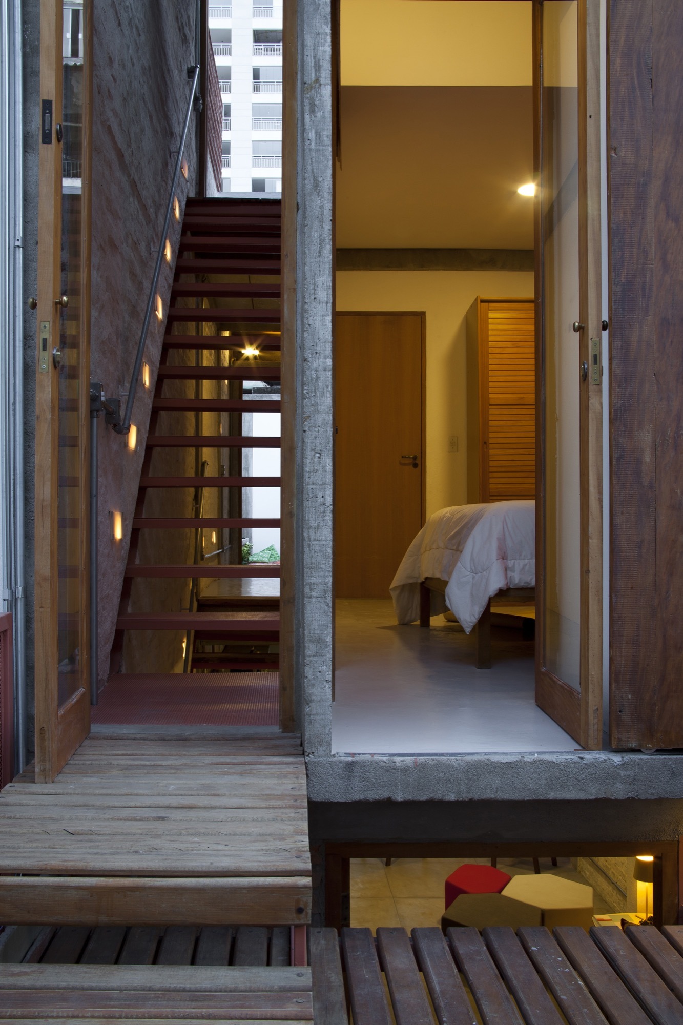 Galería de Casa 8 / Zoom Urbanismo Arquitectura y Diseño - 22