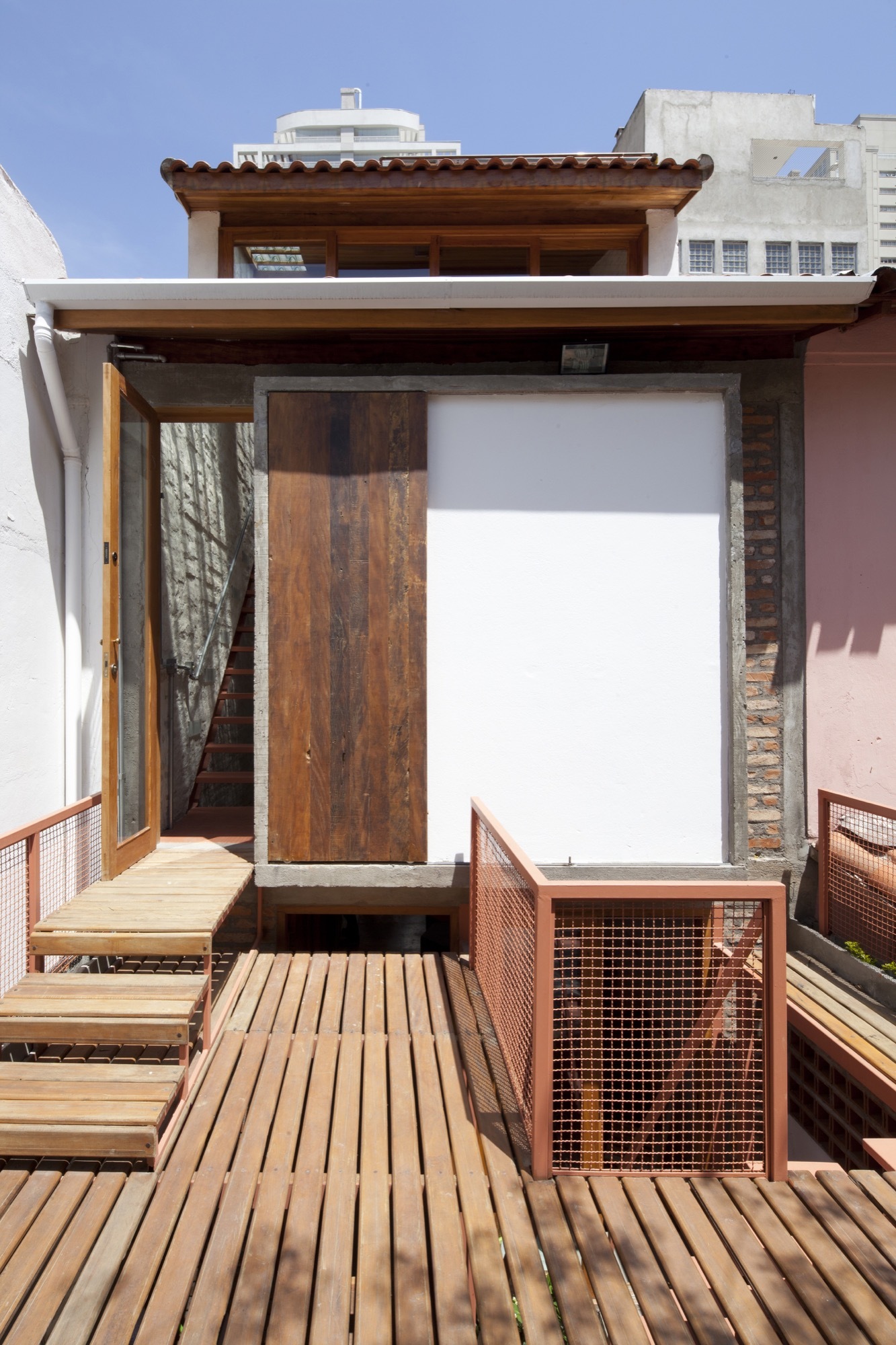 Galería de Casa 8 / Zoom Urbanismo Arquitectura y Diseño - 11