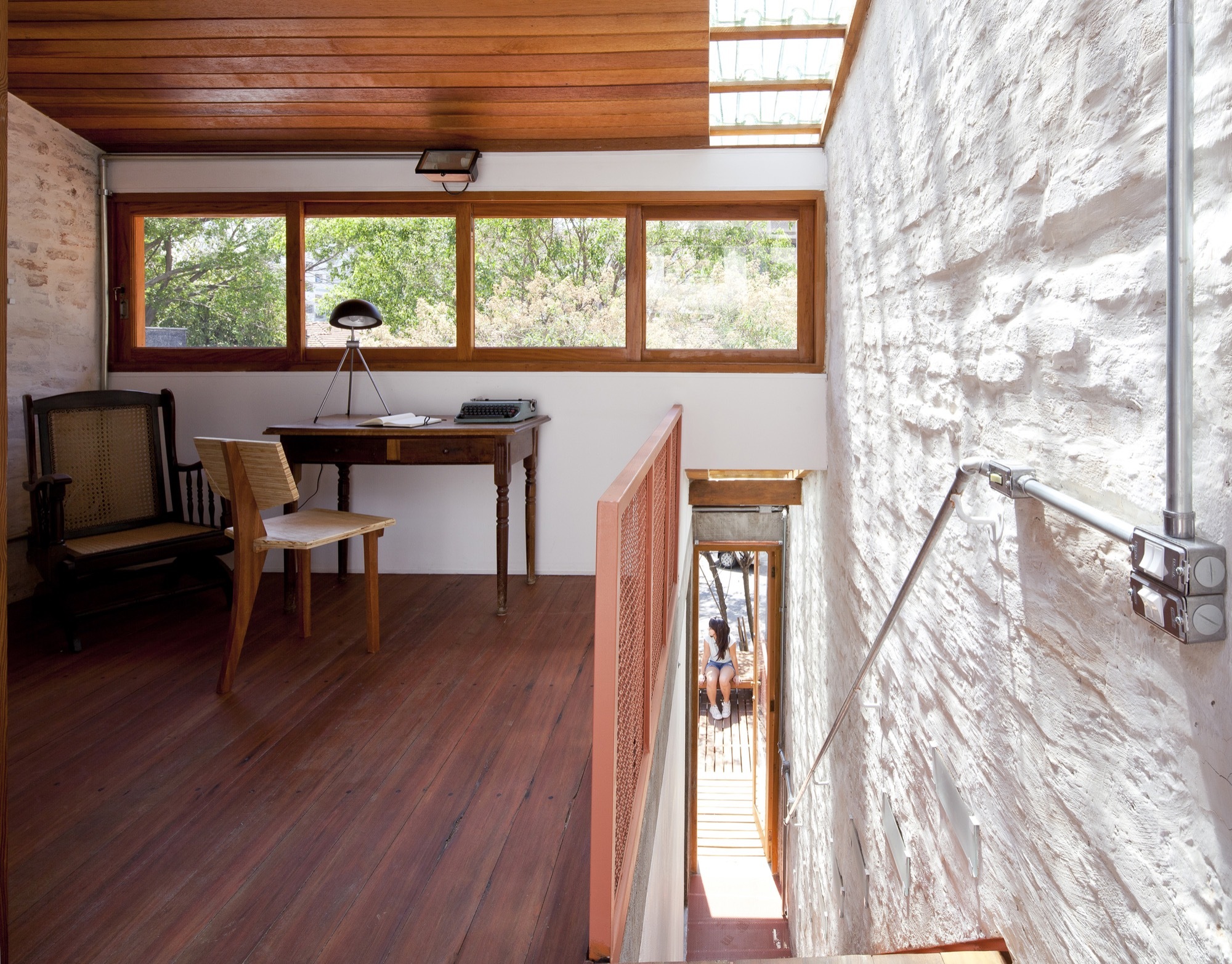 Galería de Casa 8 / Zoom Urbanismo Arquitectura y Diseño - 23