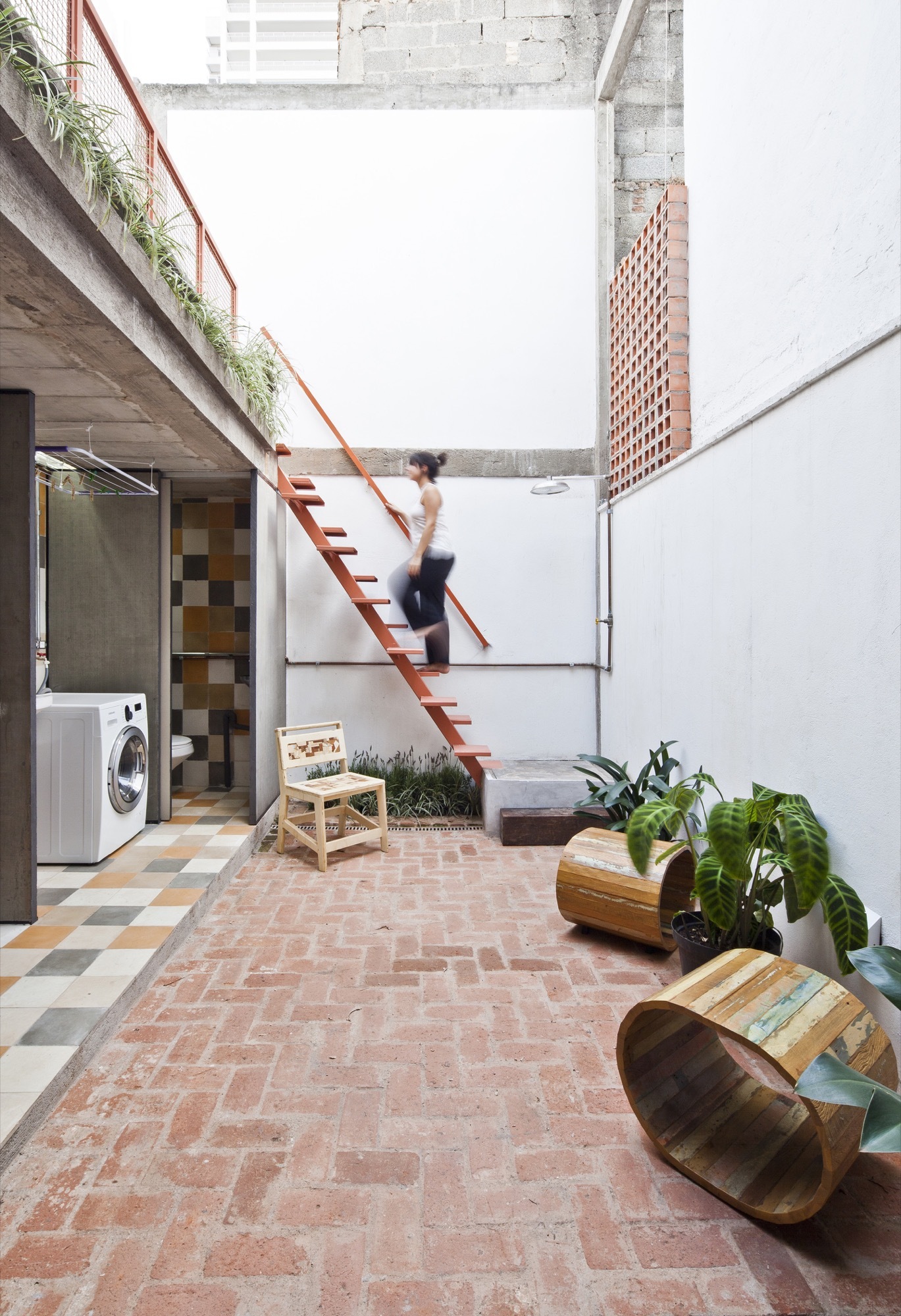 Galería de Casa 8 / Zoom Urbanismo Arquitectura y Diseño - 5