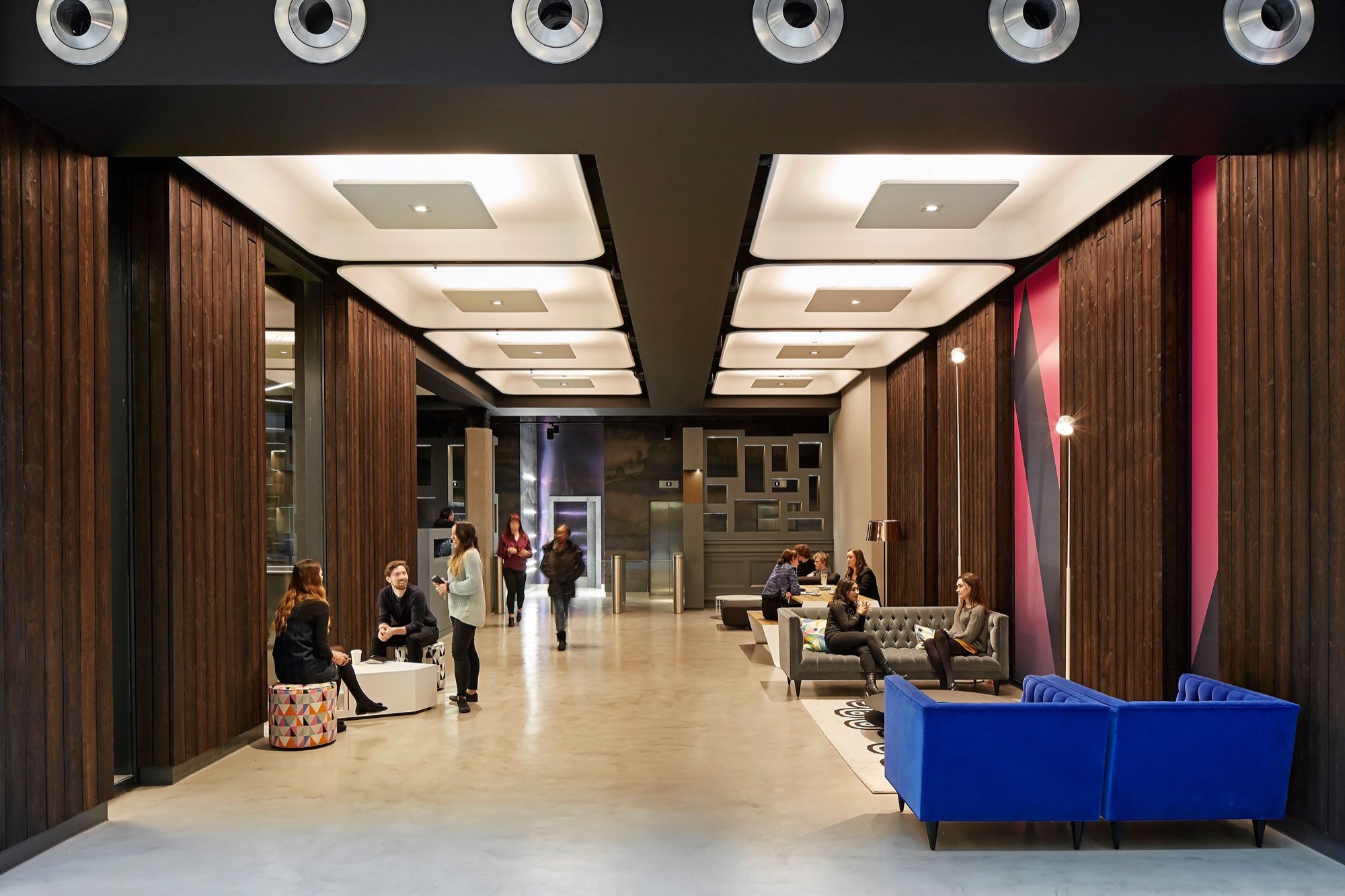 Gallery of Alphabeta / Studio RHE - 18