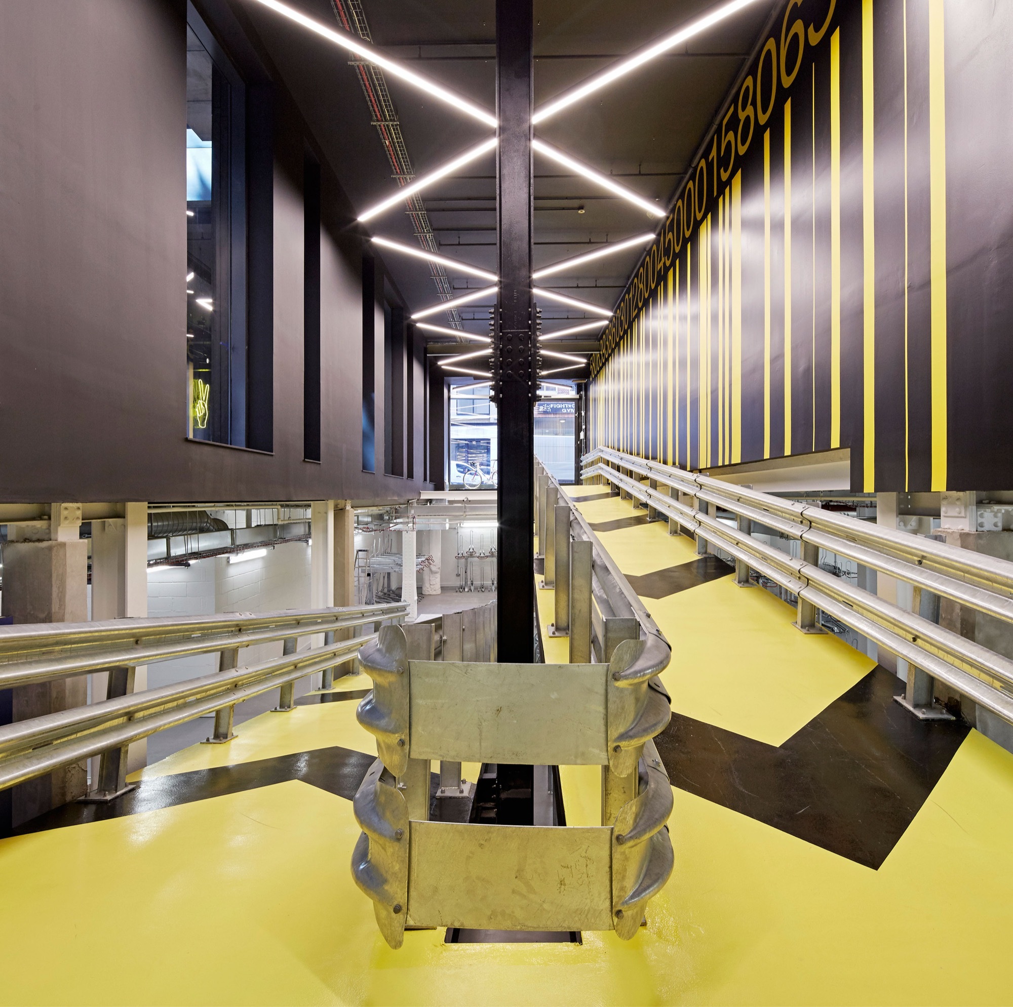 Gallery of Alphabeta / Studio RHE - 17