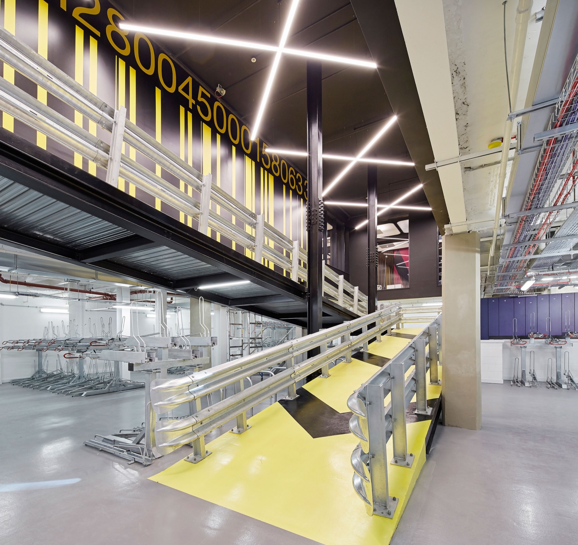 Gallery of Alphabeta / Studio RHE - 30