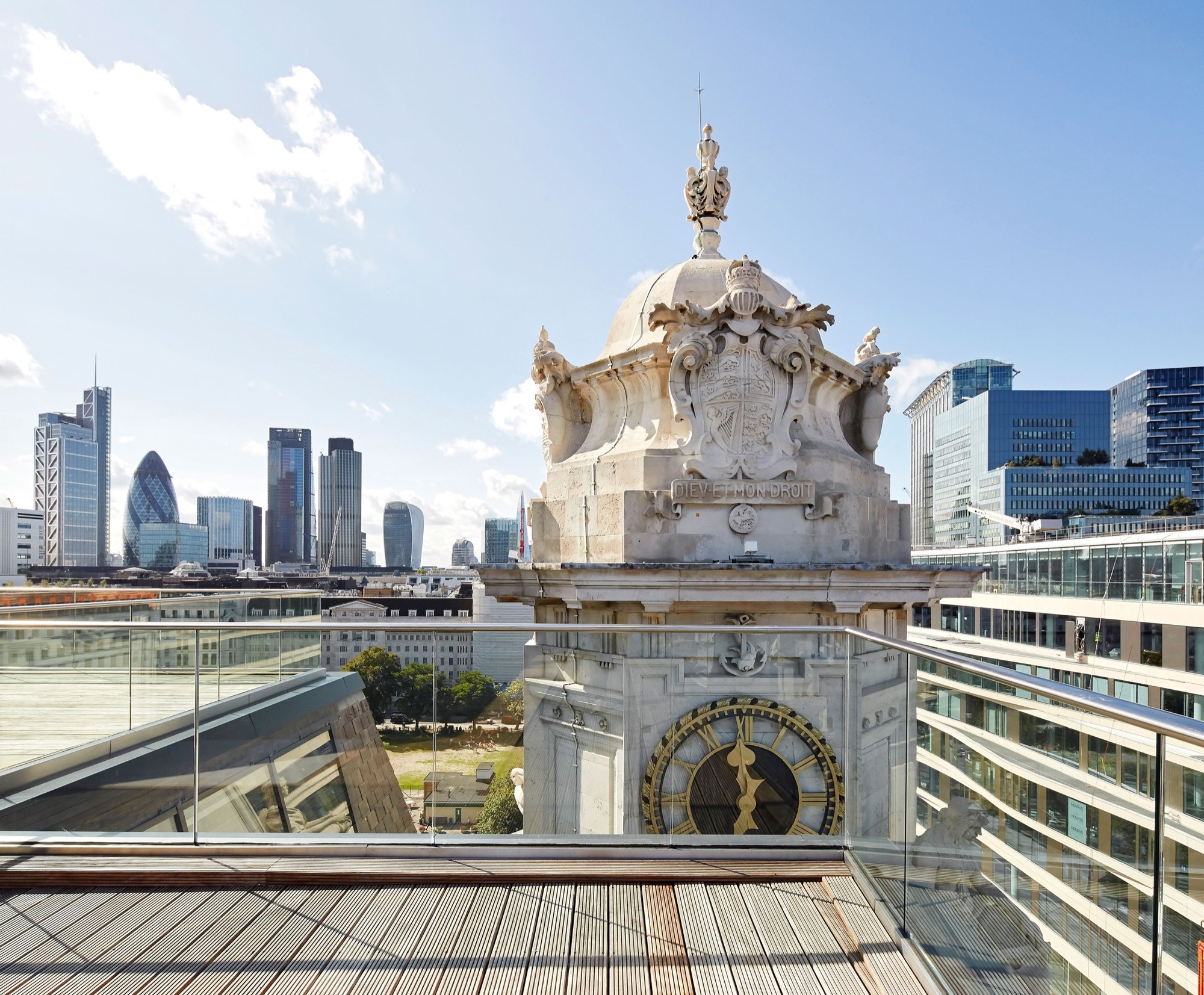 Galeria de Alphabeta / Studio RHE - 6