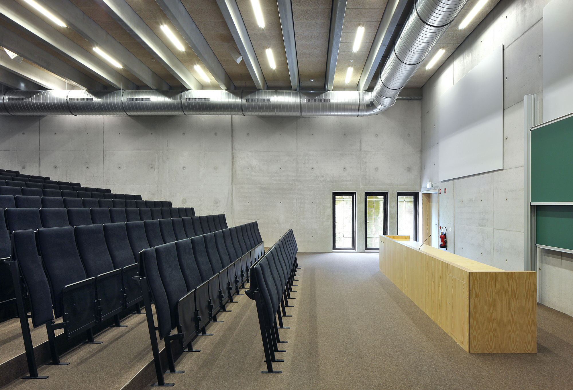 Galería de Edificio O / META Architectuurbureau - 6