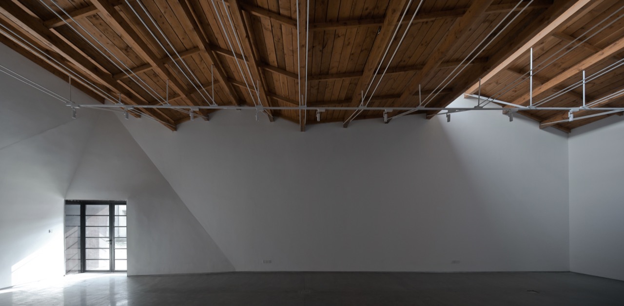 Gallery of Chi She / Archi-Union Architects - 8