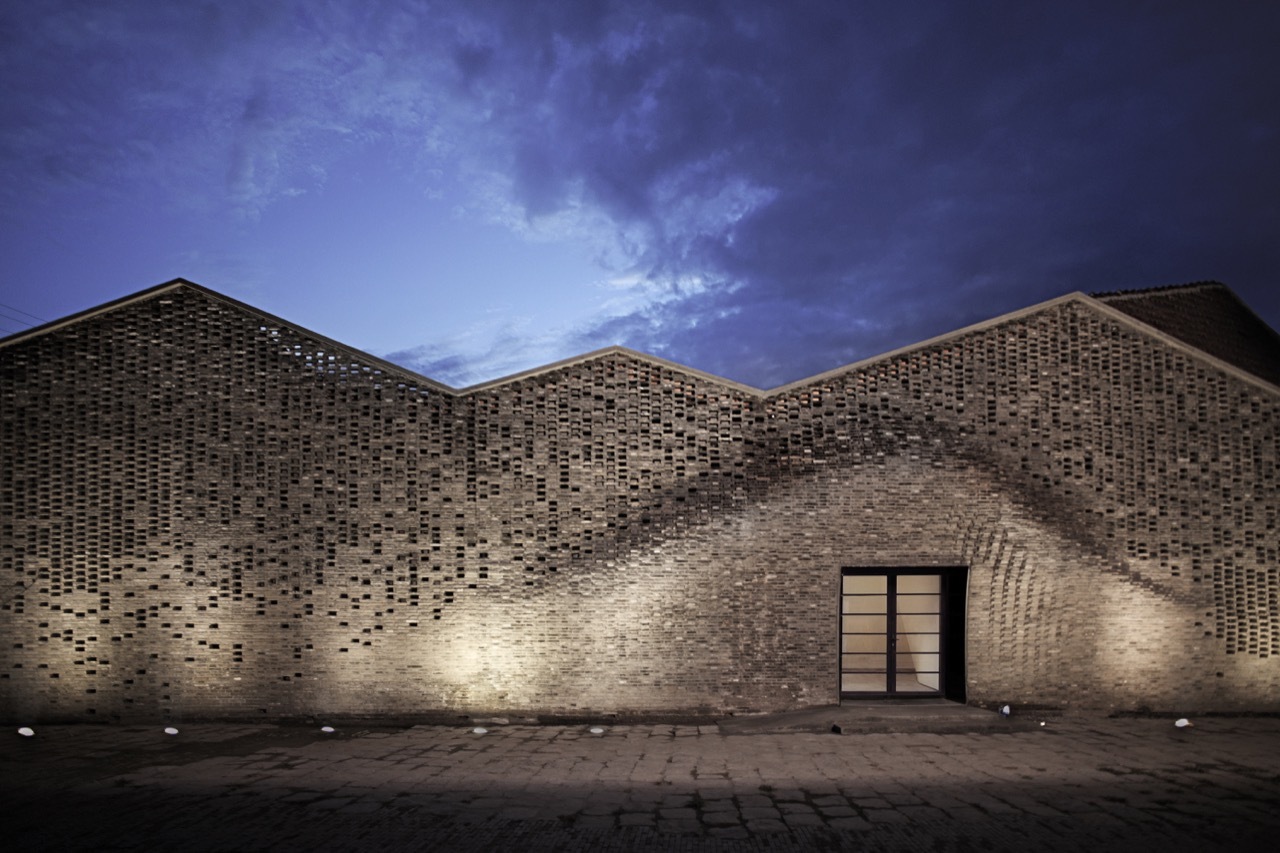 Gallery of Chi She / Archi-Union Architects - 7