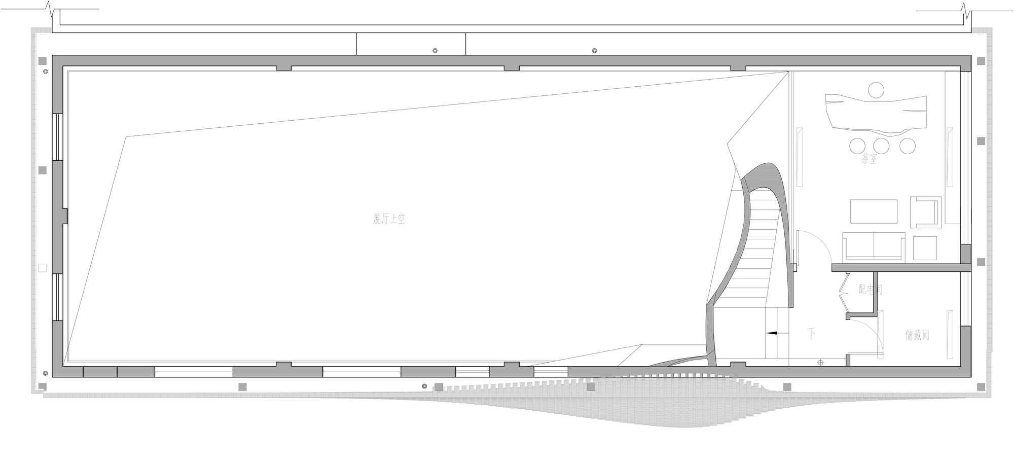 Gallery of Chi She / Archi-Union Architects - 18