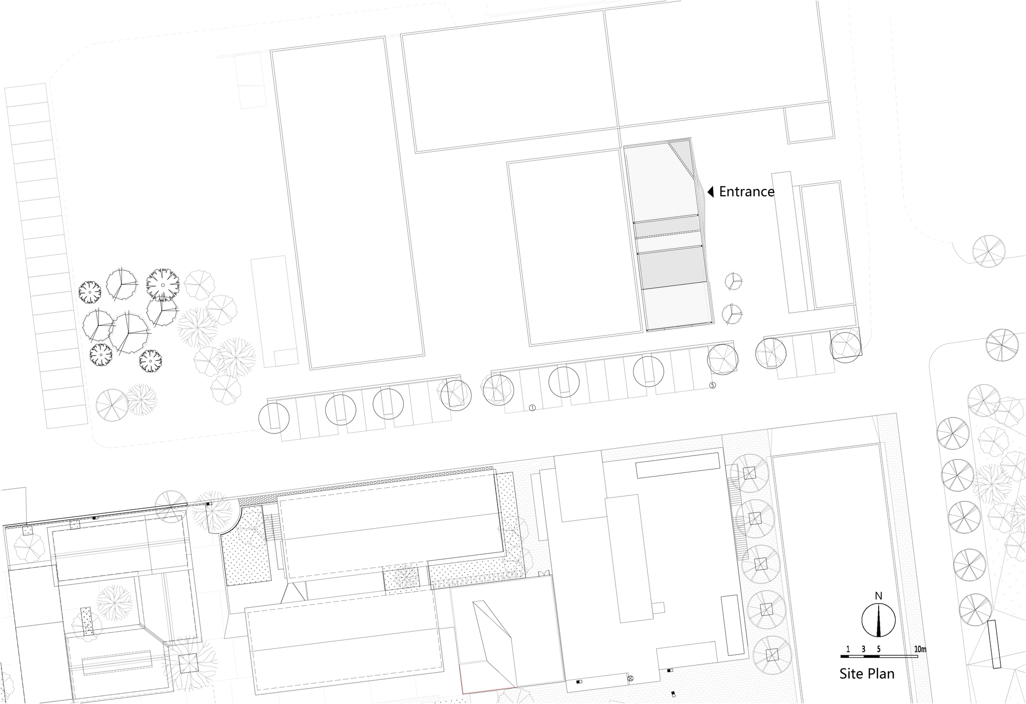 Gallery of Chi She / Archi-Union Architects - 16