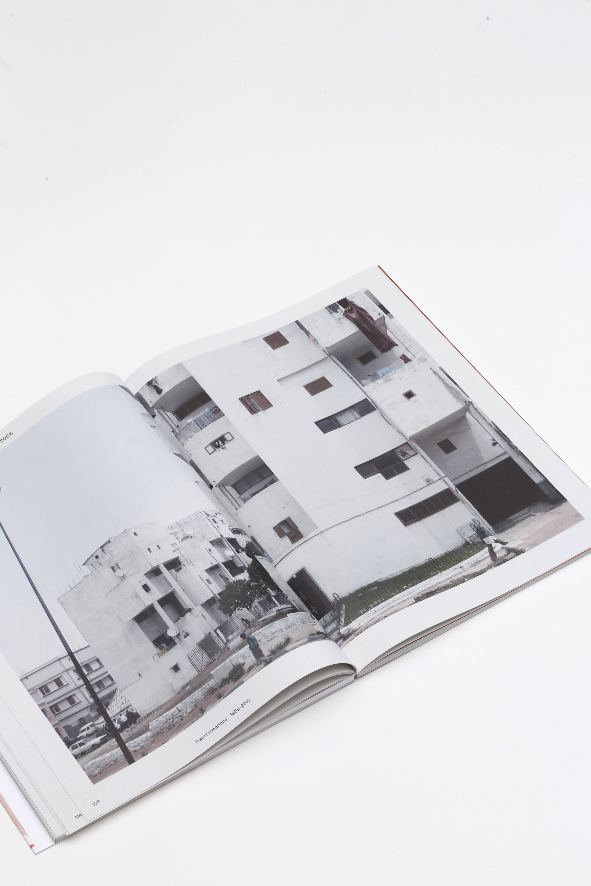 Gallery of DAM Selects the Top 10 Architectural Books of 2016 - 7