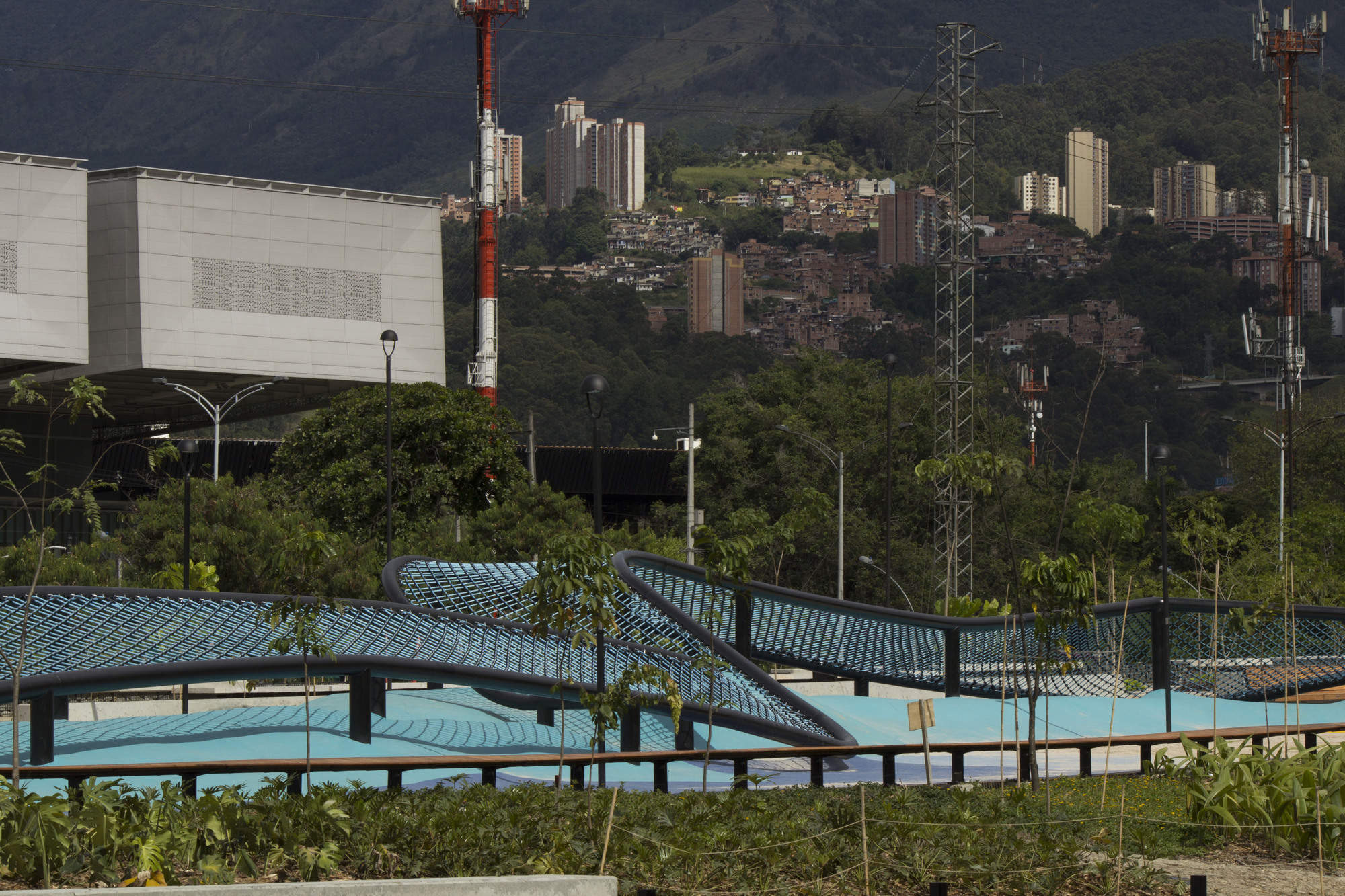 Galería de ¿En qué está el proyecto Parques del Río en Medellín? - 17