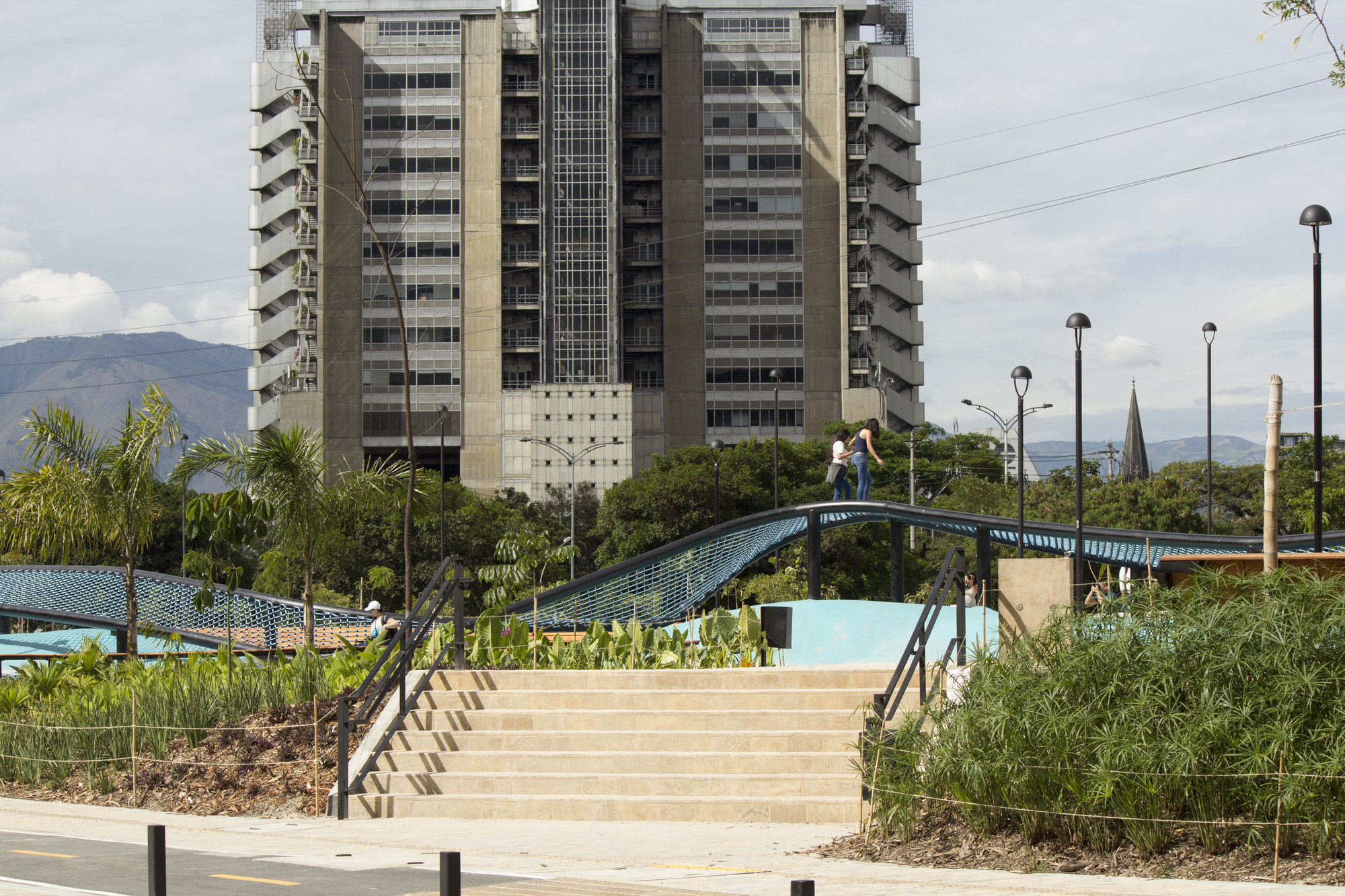 Galería de ¿En qué está el proyecto Parques del Río en Medellín? - 75