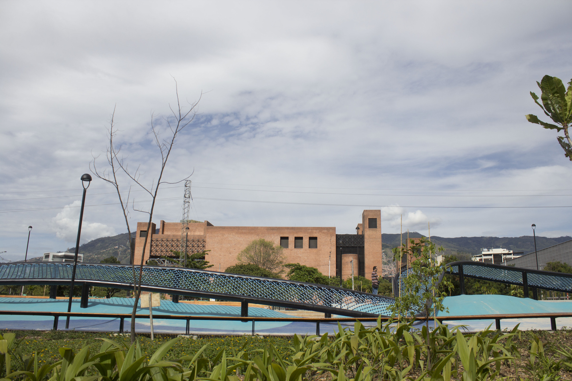 Galería de ¿En qué está el proyecto Parques del Río en Medellín? - 39